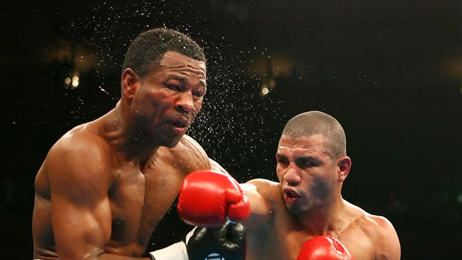 Cotto claims points verdict | Boxing News | Sky Sports