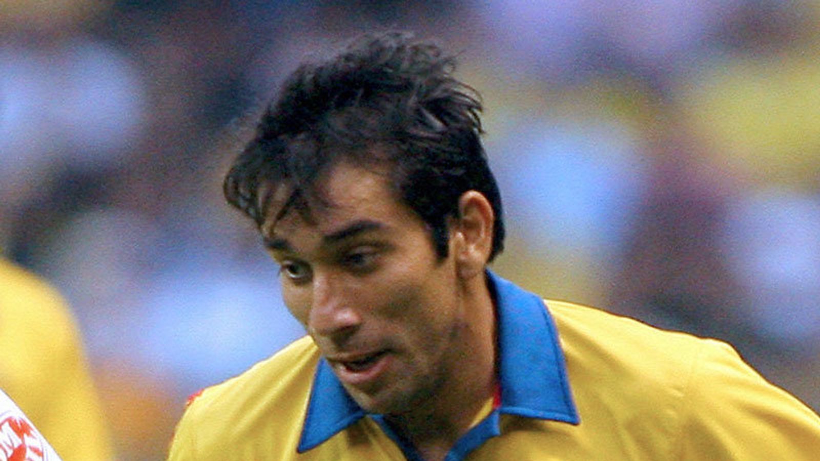 Cuevas interest hots up | Football News | Sky Sports