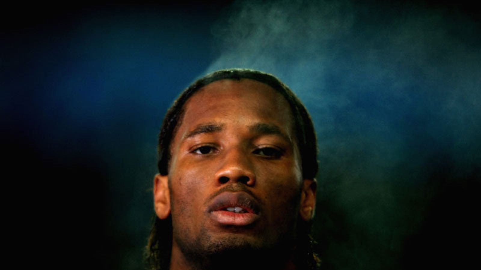 Drogba gunning for glory | Football News | Sky Sports
