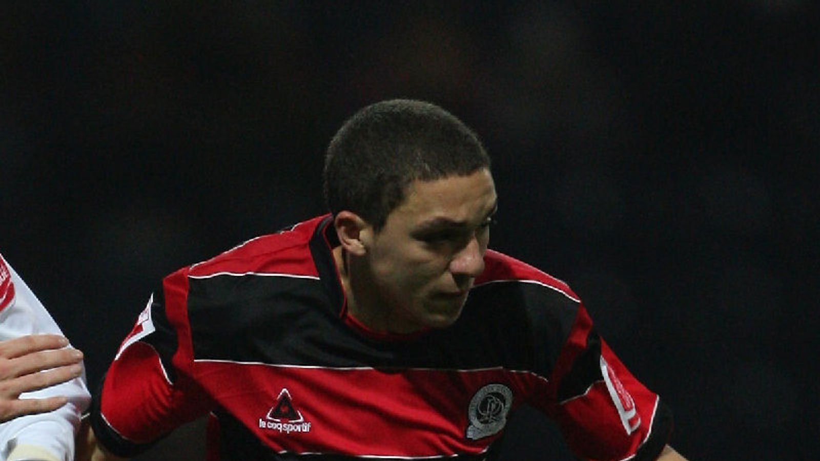 Ephraim returns to QPR | Football News | Sky Sports