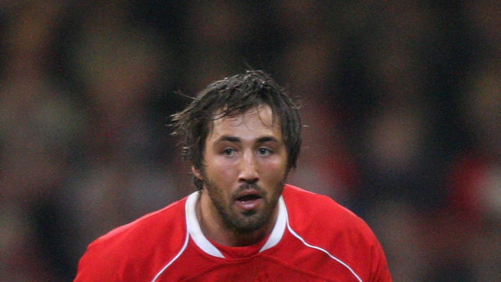 Clean slate for Henson | Rugby Union News | Sky Sports