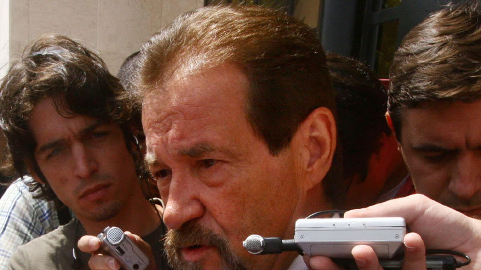 Duo to consider 2018 bid | Football News | Sky Sports