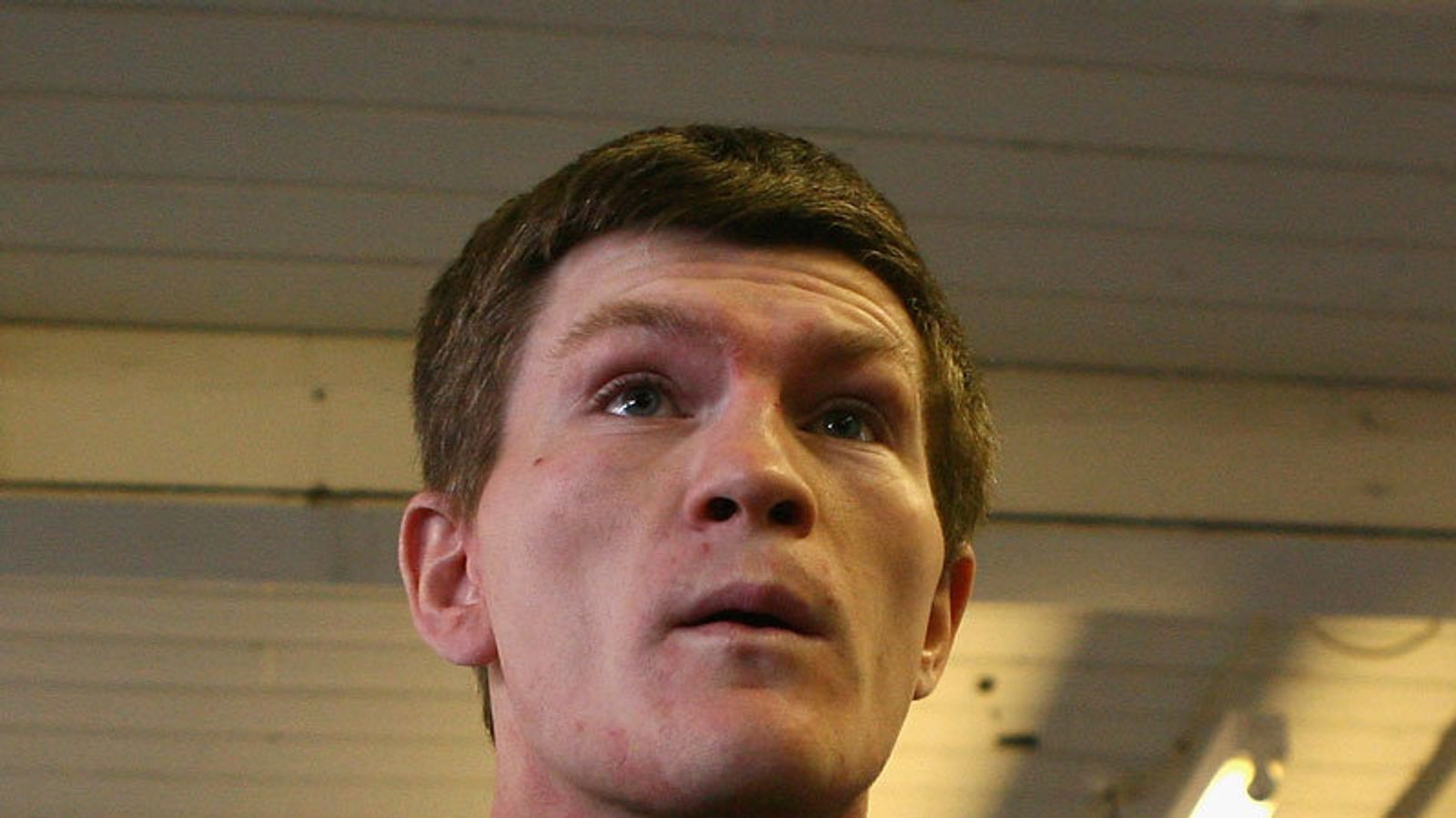 Your speed won't kill | Boxing News | Sky Sports