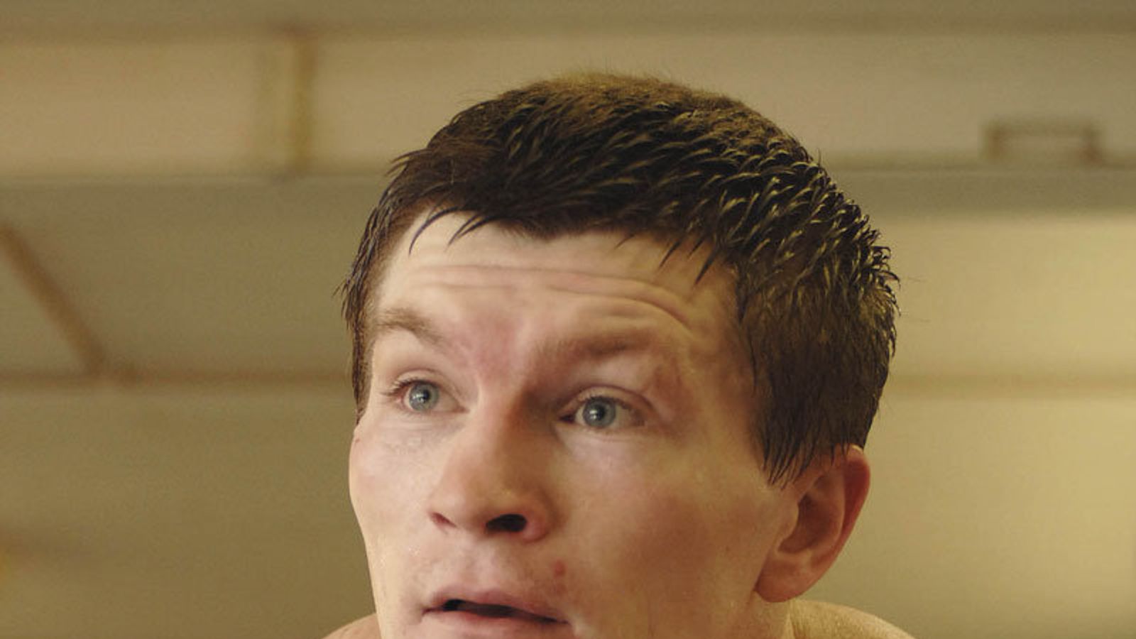 The rise and rise of Ricky | Boxing News | Sky Sports