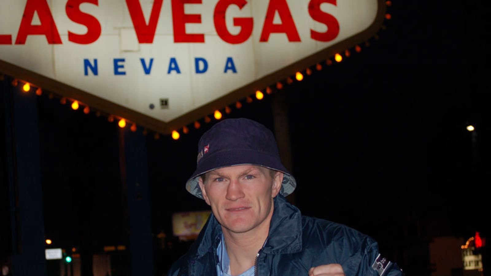 Ricky's golden ticket | Boxing News | Sky Sports