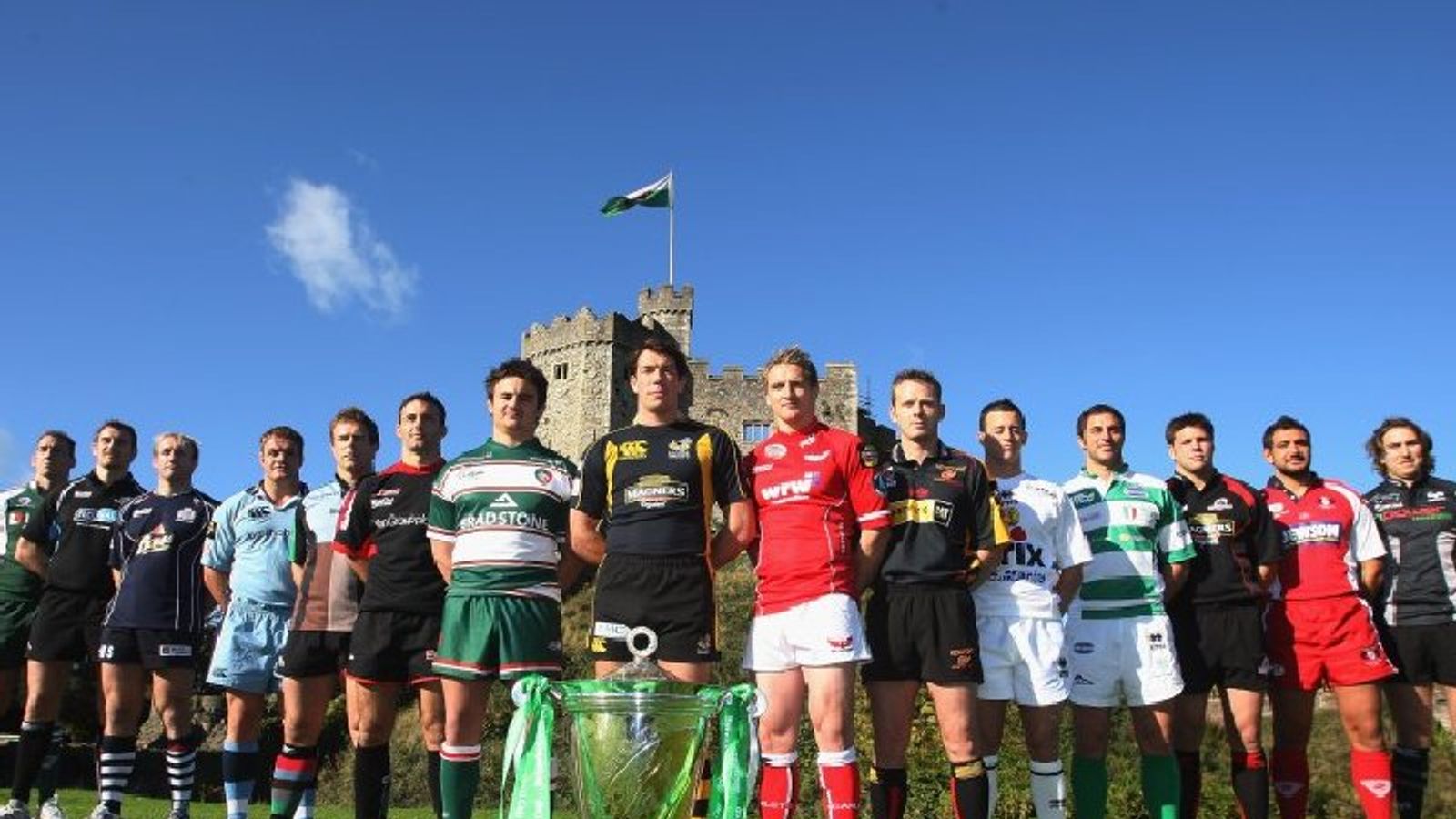 The Cup permutations | Rugby Union News | Sky Sports