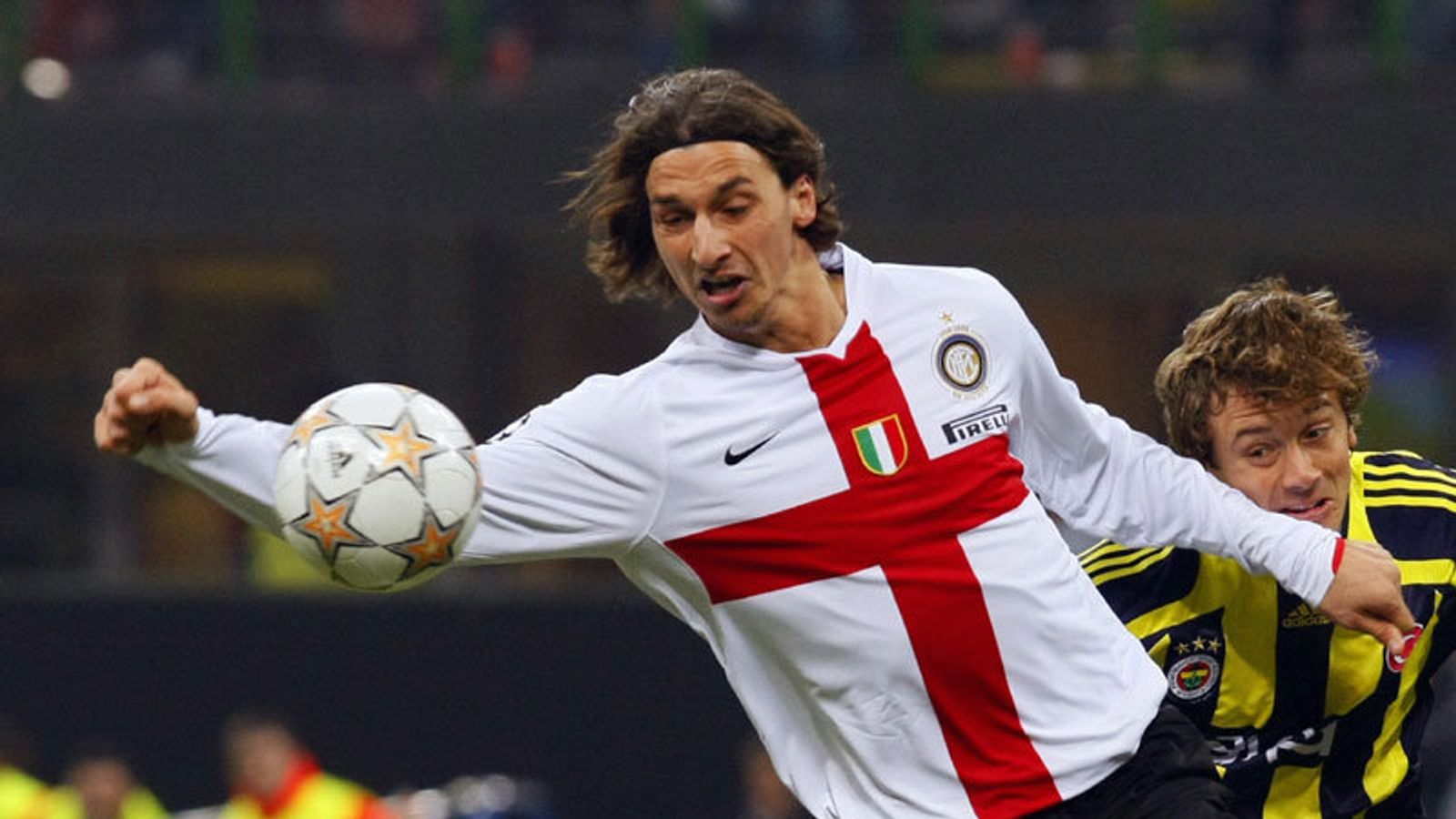 Inter ease past Fenerbahce | Football News | Sky Sports