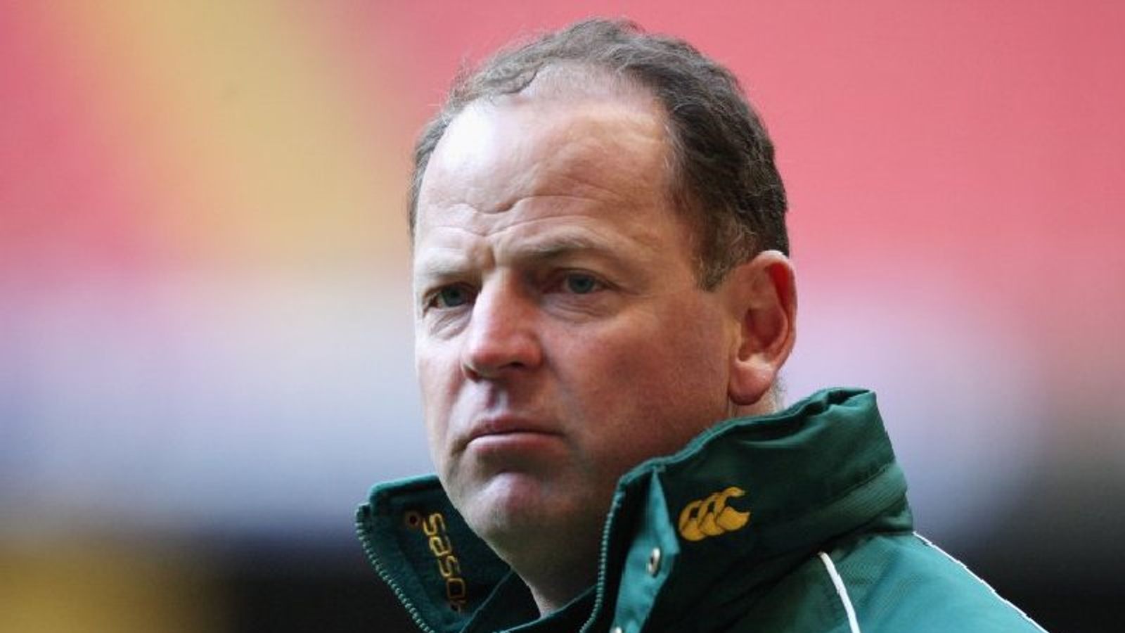 Bok to basics | Rugby Union News | Sky Sports