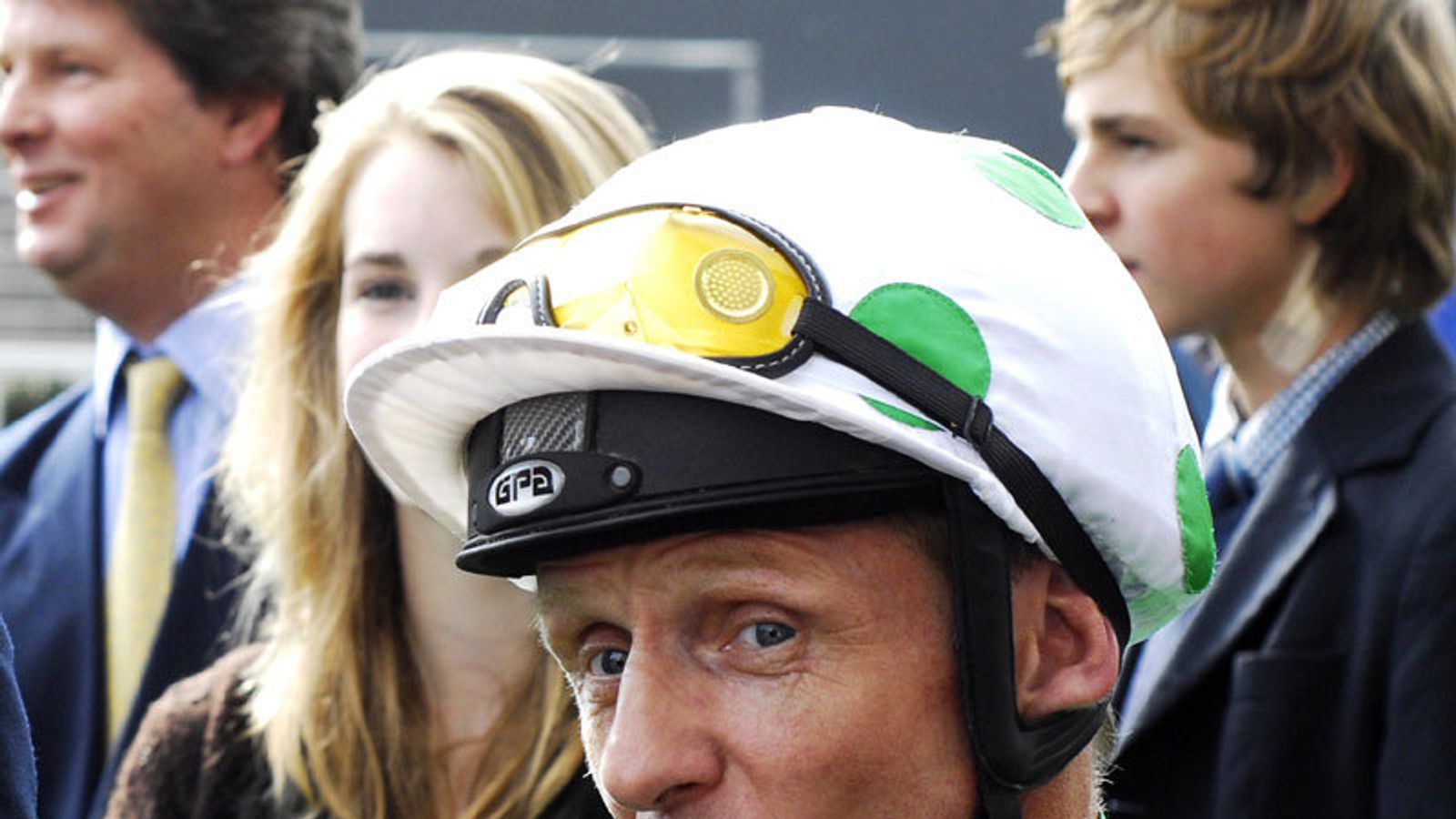 Darley announces retirement | Racing News | Sky Sports