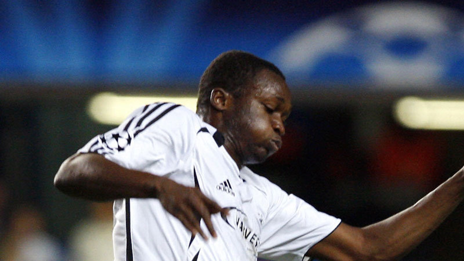 Blues linked with Kone | Football News | Sky Sports