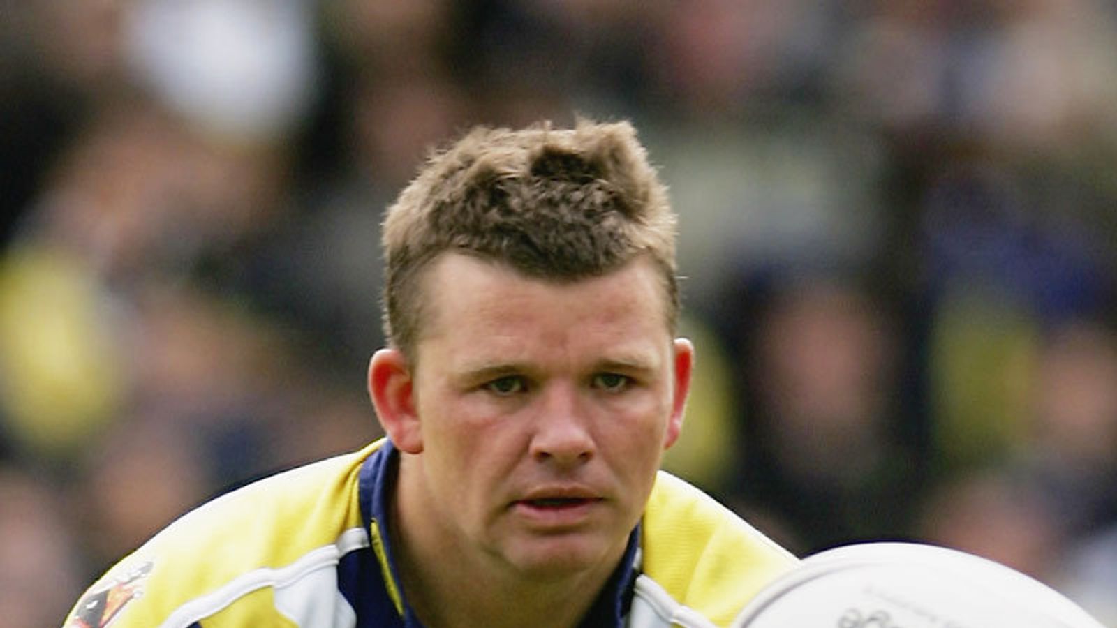 Wales shocked by Lebanon | Rugby League News | Sky Sports