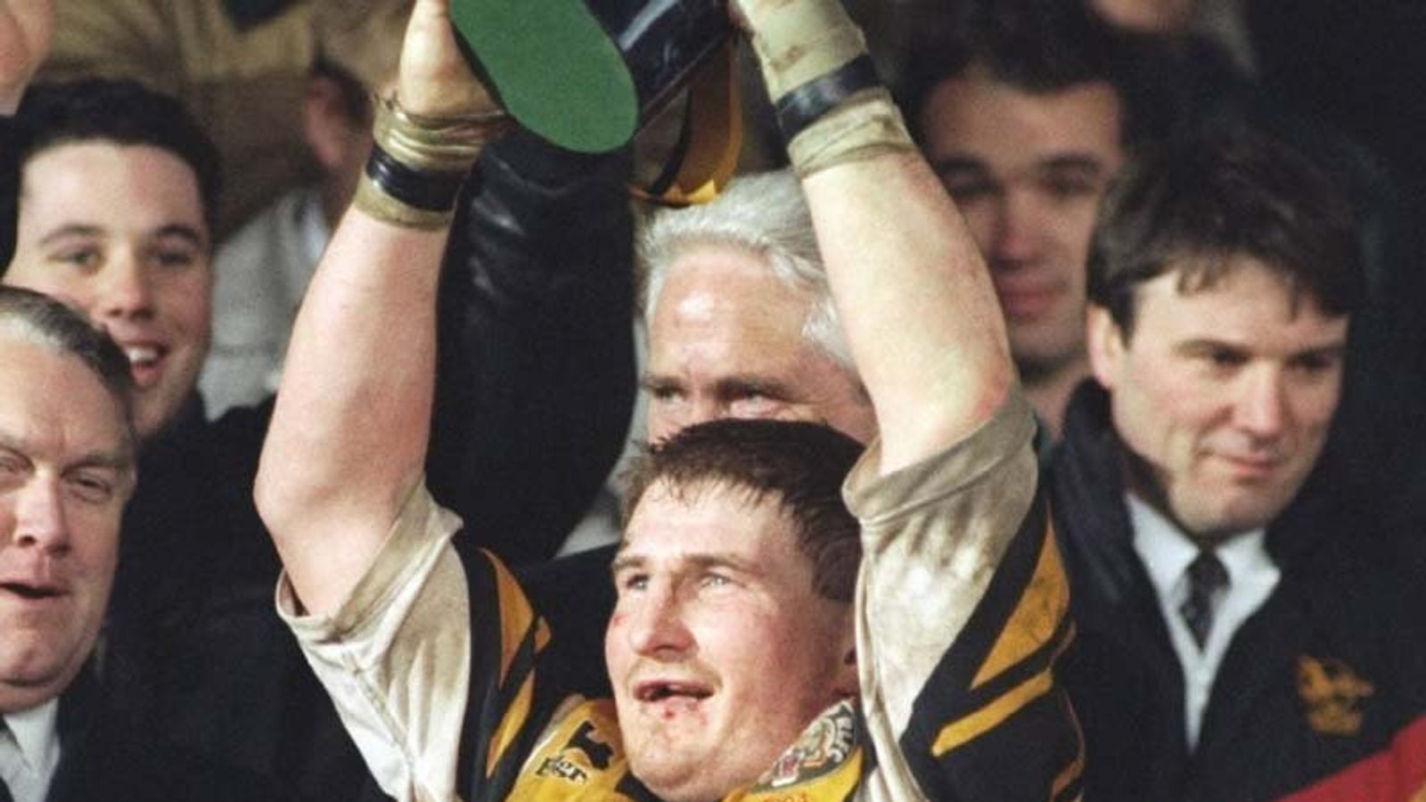 Crooks in Hull return | Rugby League News | Sky Sports