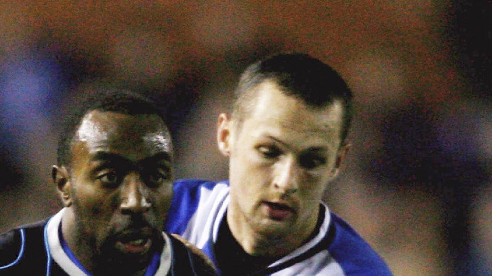 Holland's joy at Lunt deal | Football News | Sky Sports