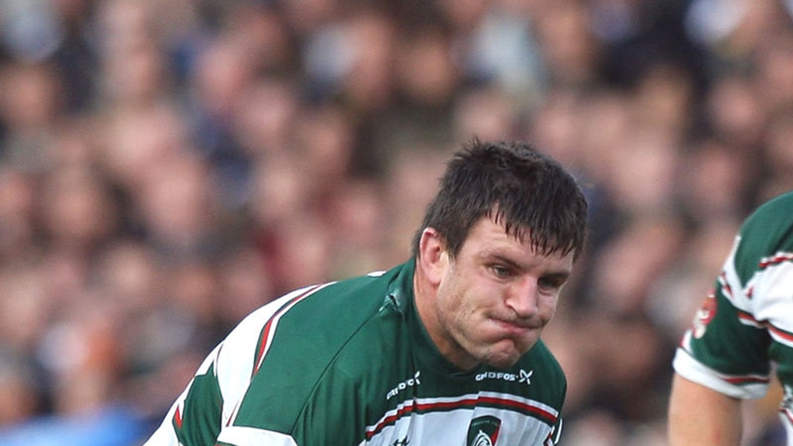 Corry: Out of our hands | Rugby Union News | Sky Sports