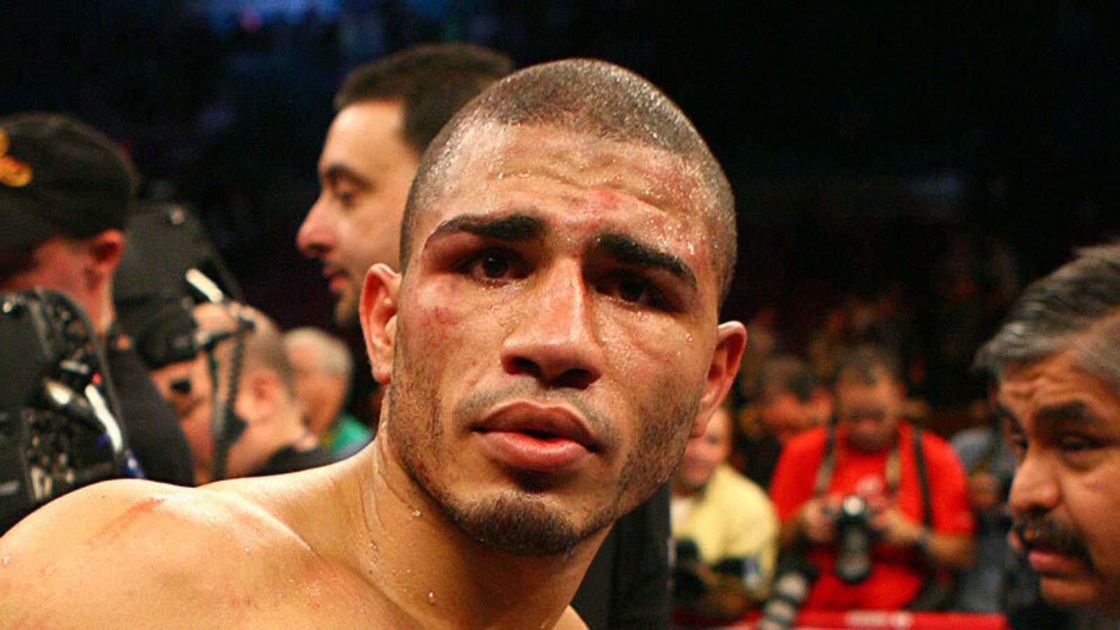 Cotto heads the queue | Boxing News | Sky Sports