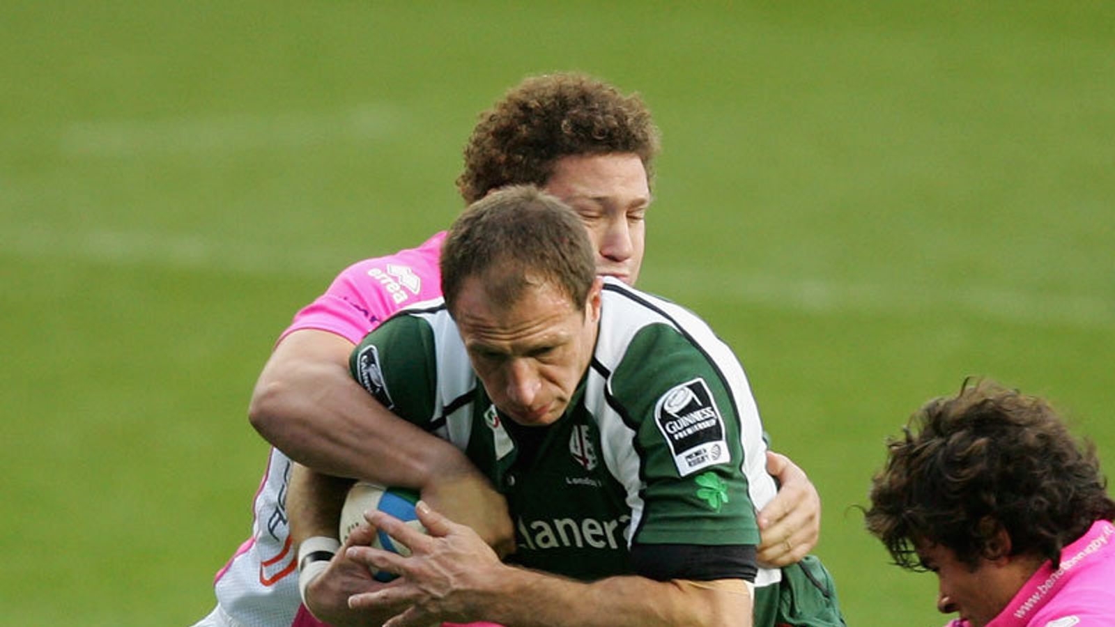 Booth: Defence the key | Rugby Union News | Sky Sports