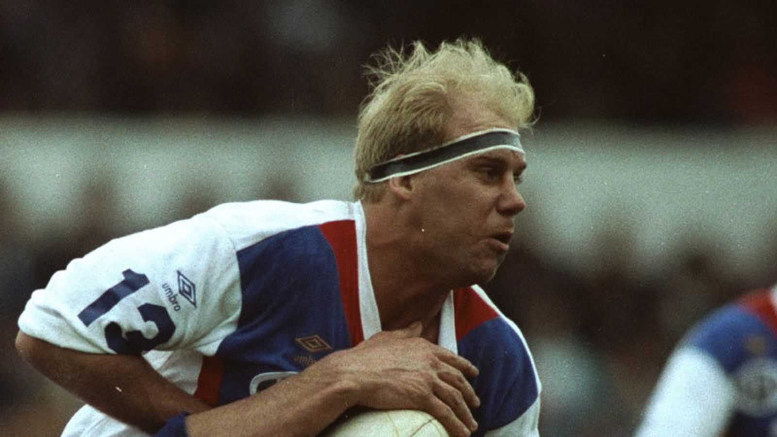 Gregory dead at 43 | Rugby League News | Sky Sports