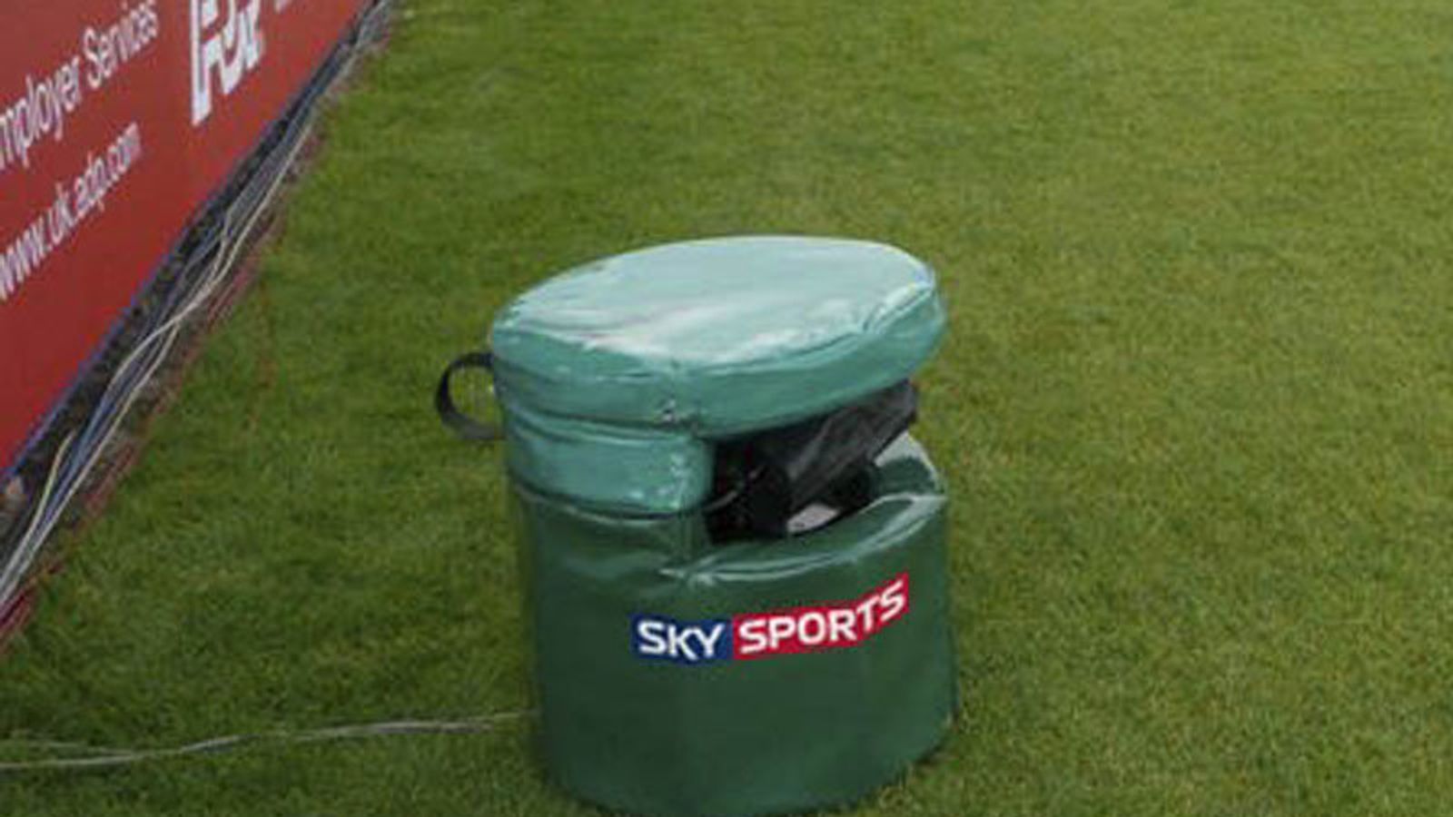 Here comes the minicam | Rugby Union News | Sky Sports