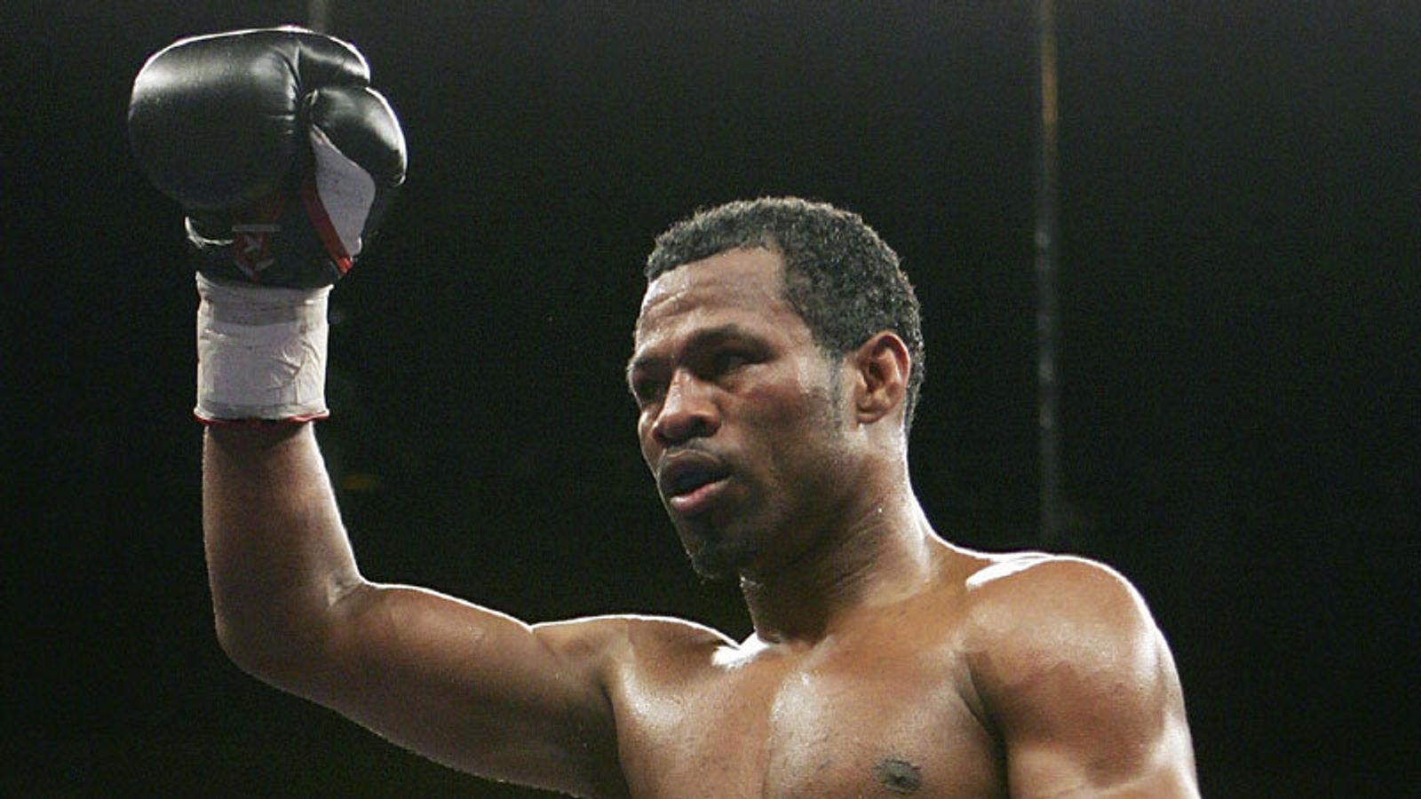 Mosley targets Mayweather | Boxing News | Sky Sports