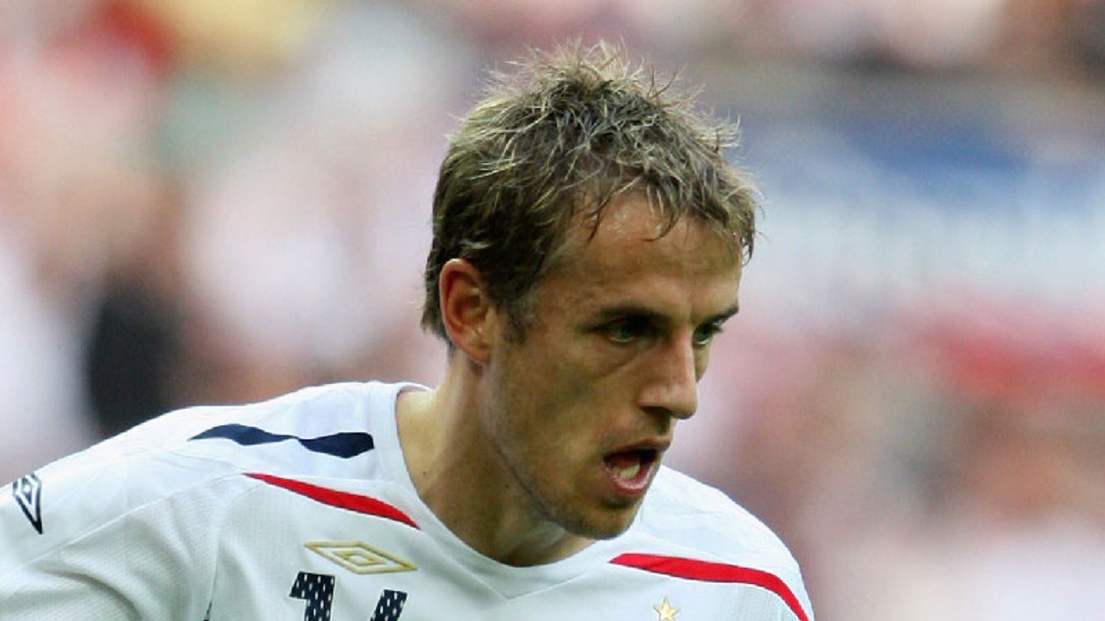 Neville: We're embarrassed | Football News | Sky Sports