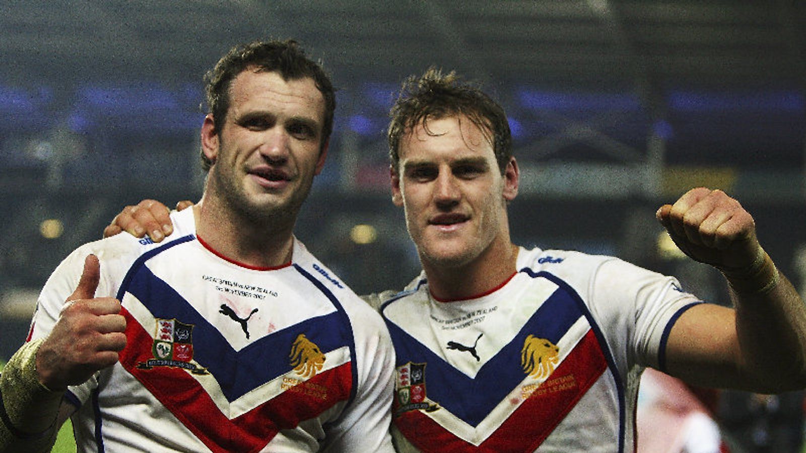 Can England do it? | Rugby League News | Sky Sports