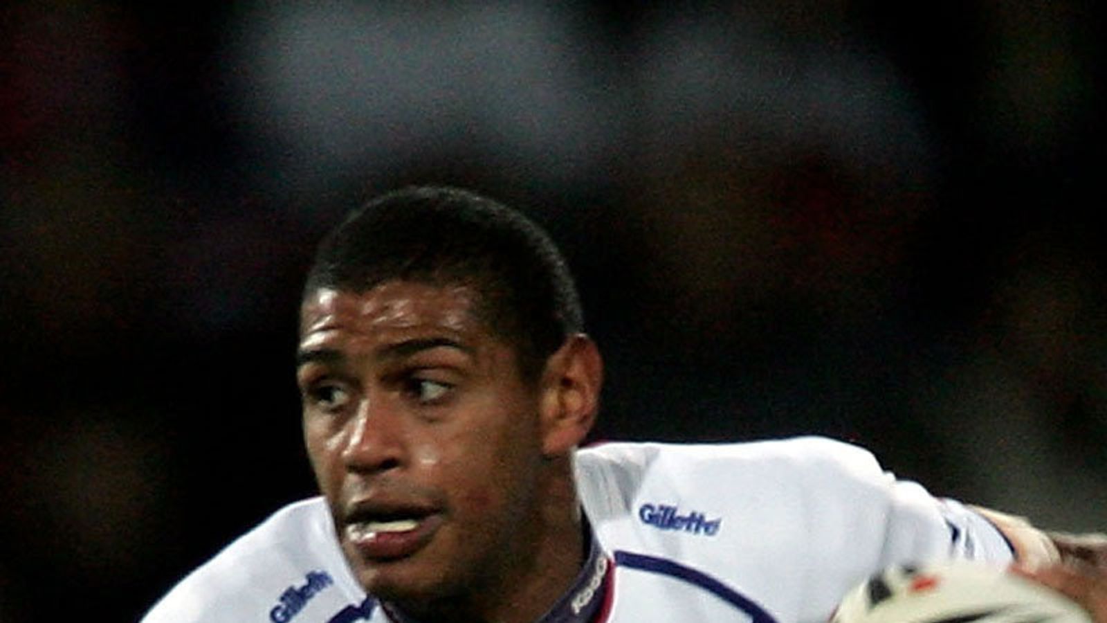 Pryce playing it cool | Rugby League News | Sky Sports