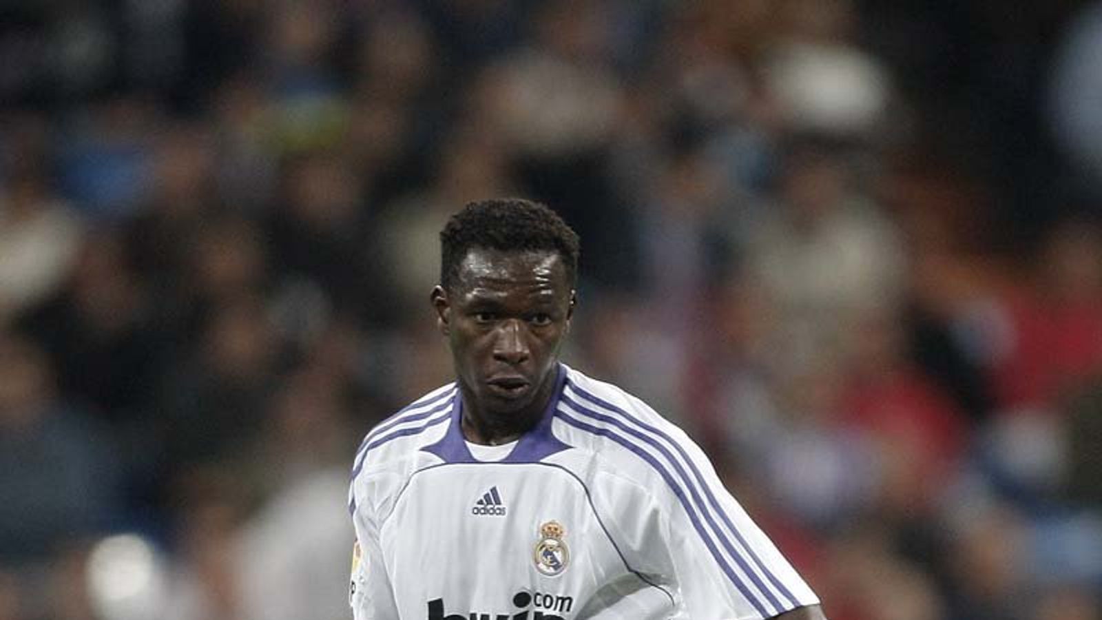 Inter admit Diarra interest | Football News | Sky Sports