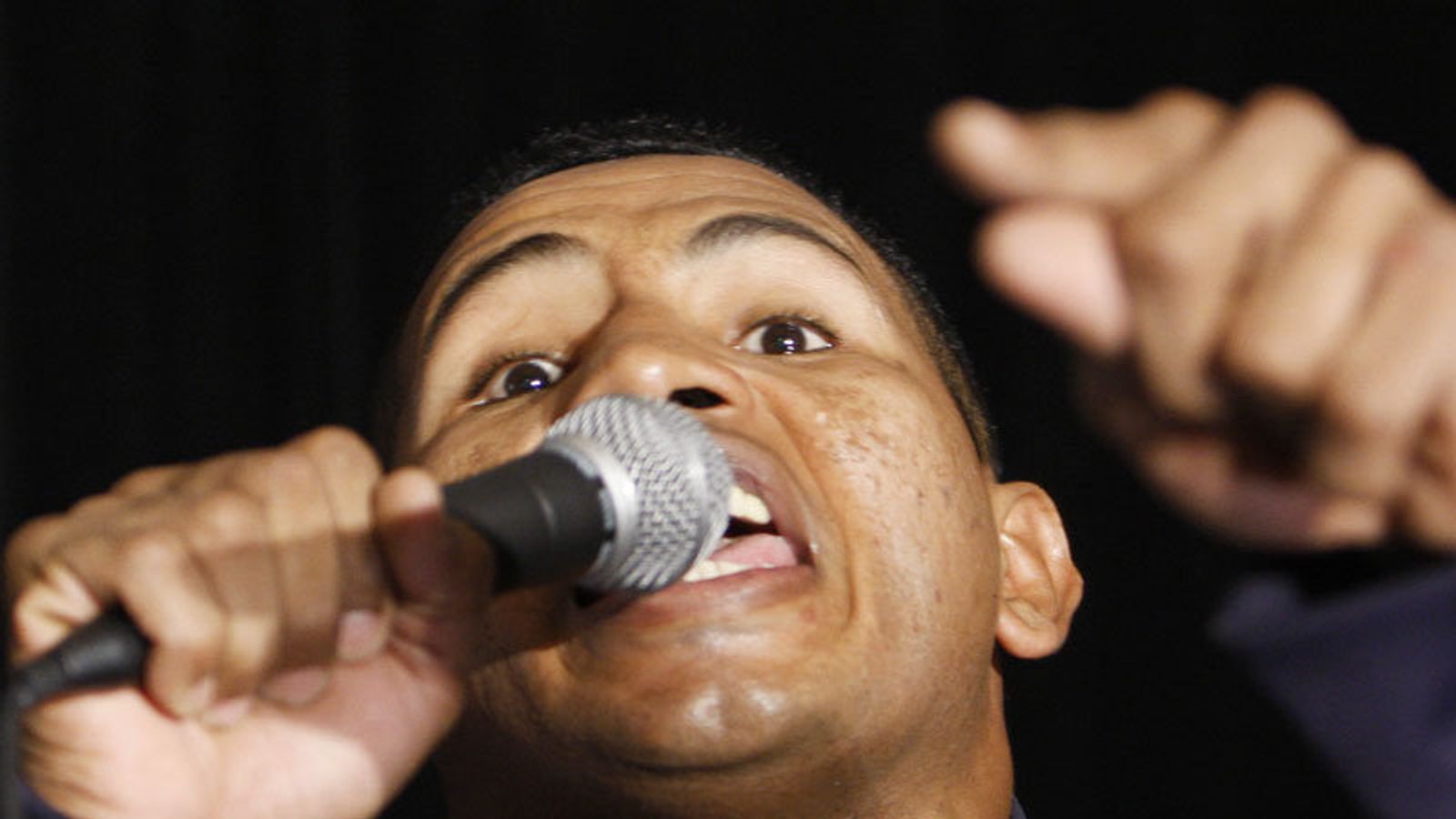 Mayorga claims Vargas scalp | Boxing News | Sky Sports