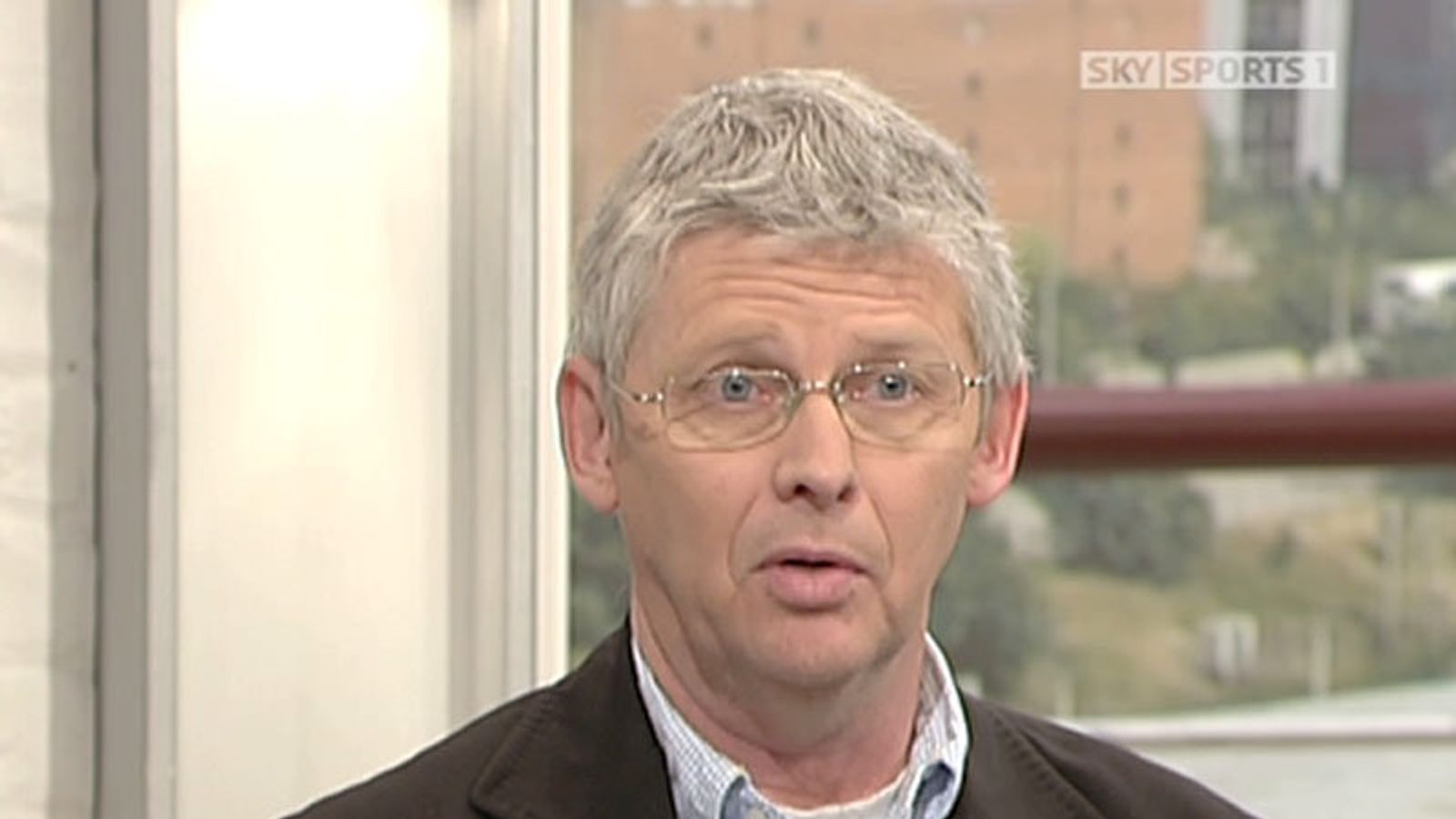 Rafa on thin ice | Football News | Sky Sports