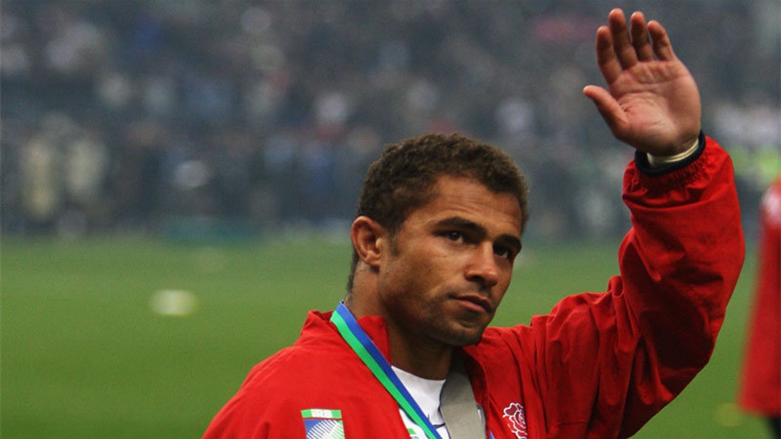 Here's to you Mr Robinson | Rugby Union News | Sky Sports