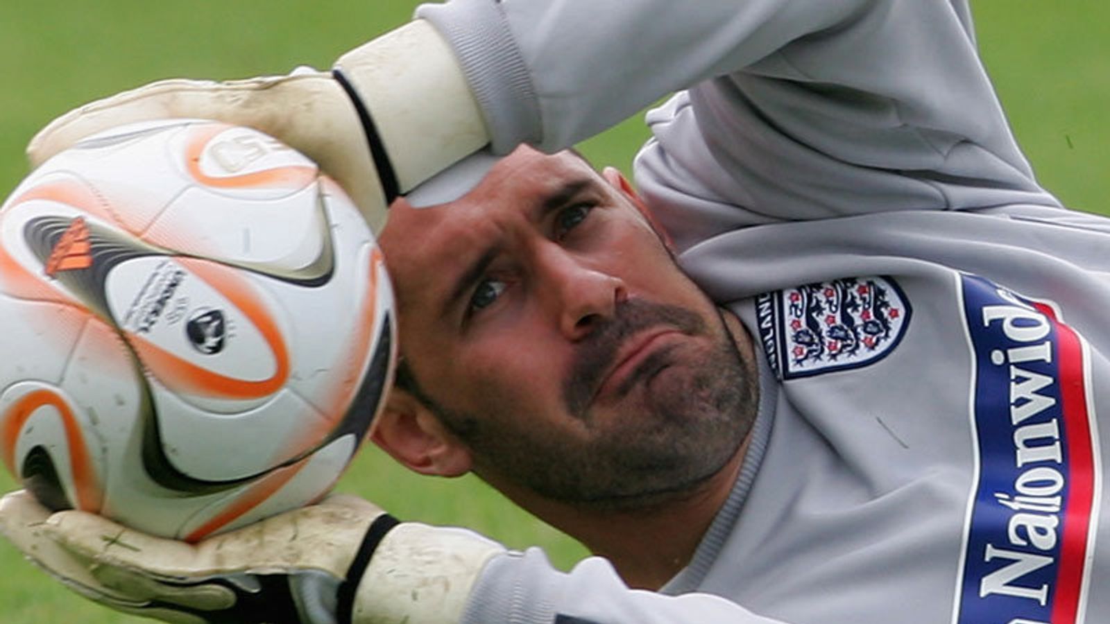 Carson handed debut | Football News | Sky Sports