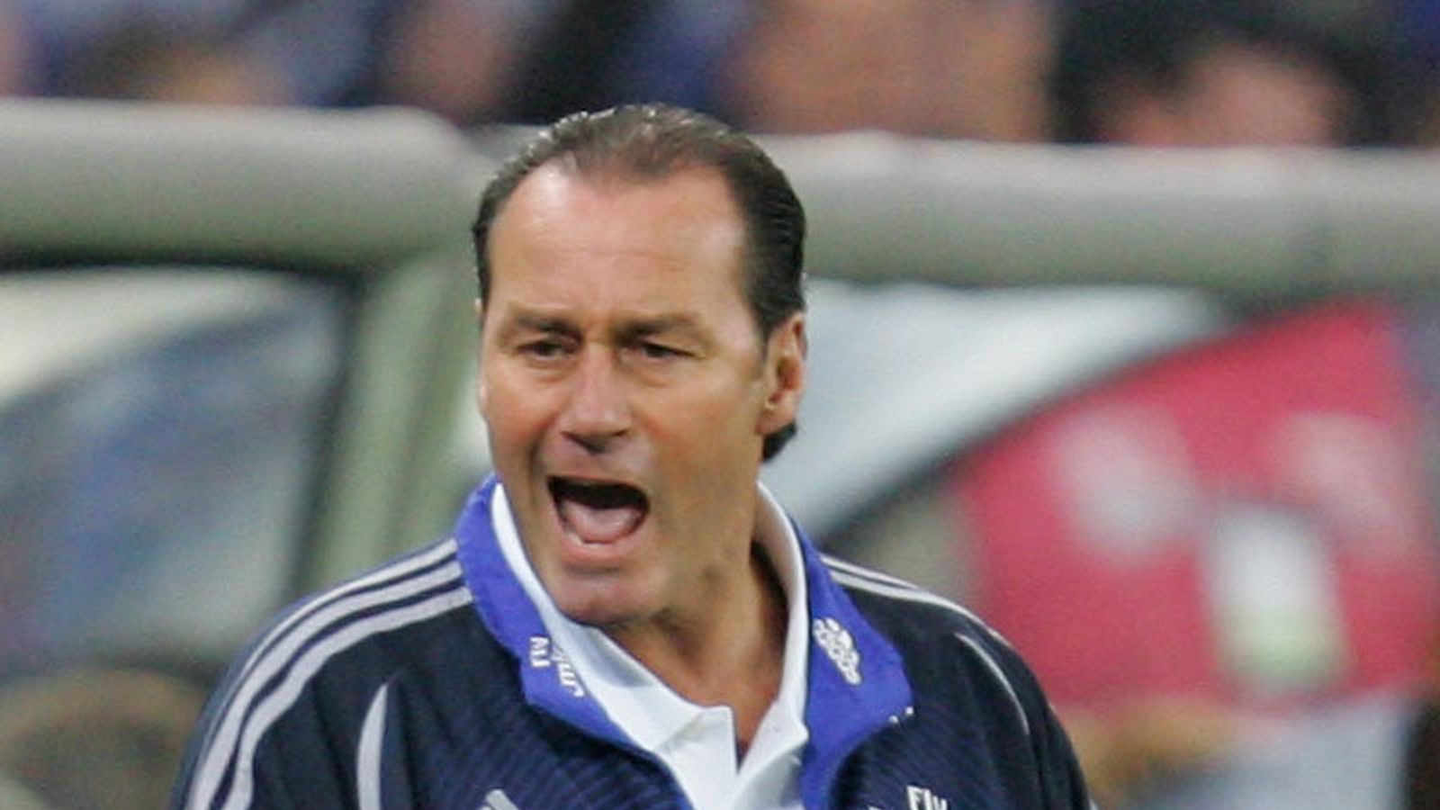 Stevens lands PSV job | Football News | Sky Sports