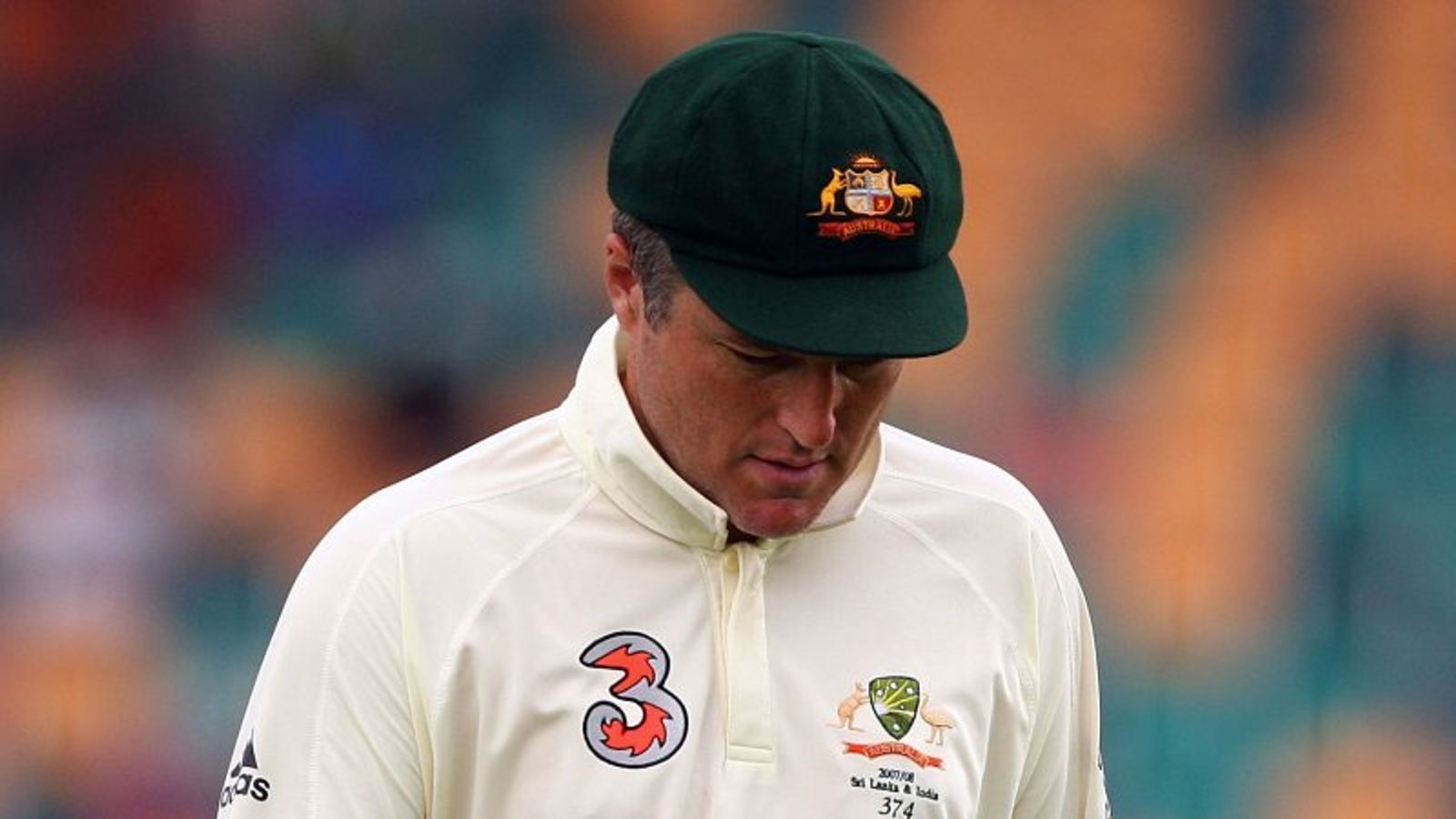 MacGill told to shape up | Cricket News | Sky Sports