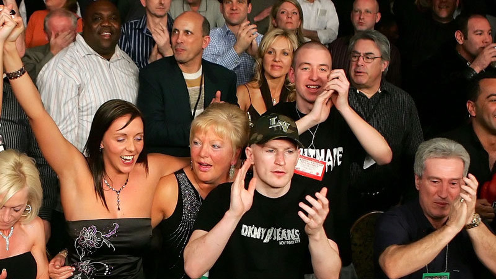 A true family affair | Boxing News | Sky Sports