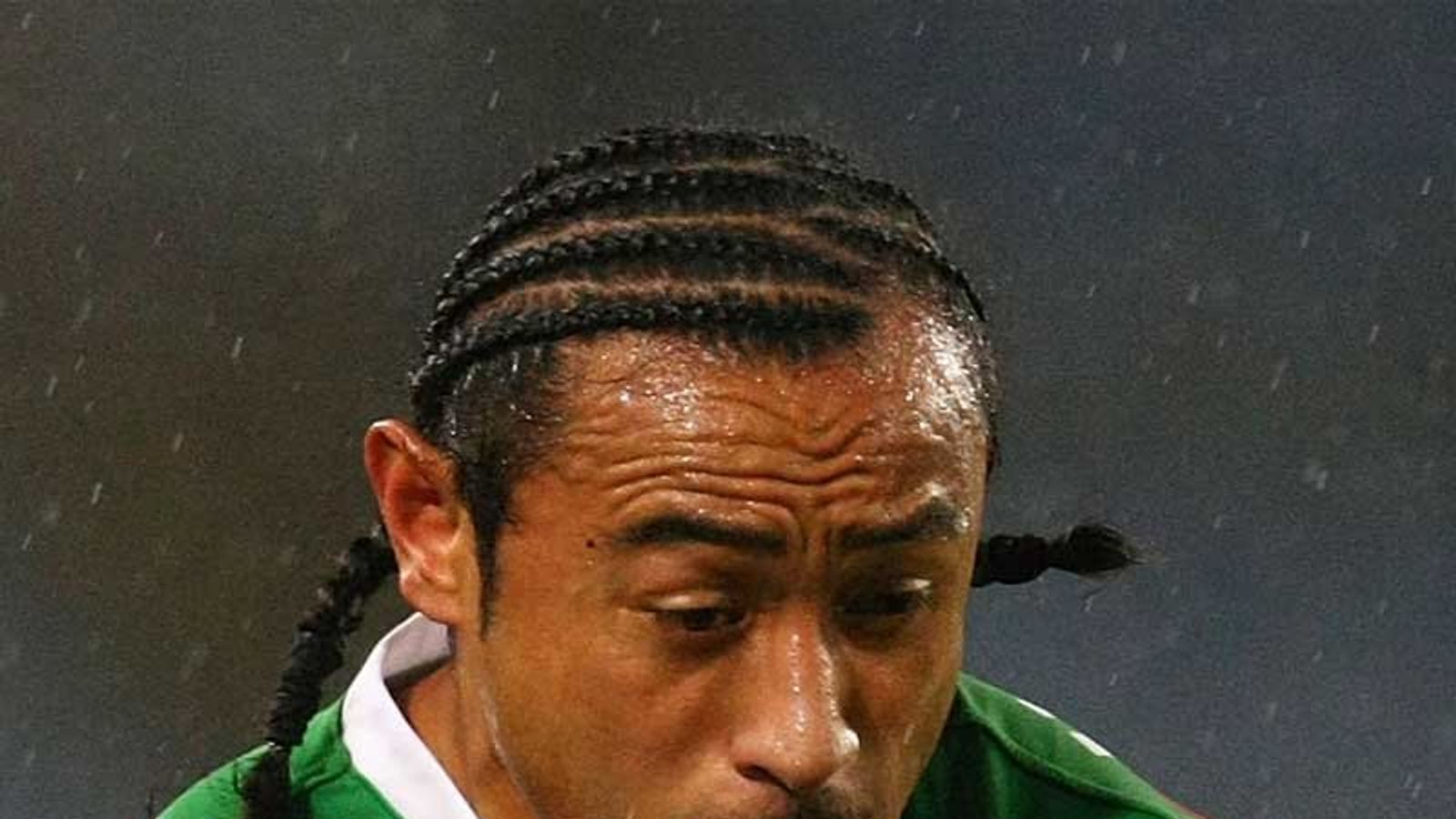 Samoa make World Cup | Rugby League News | Sky Sports