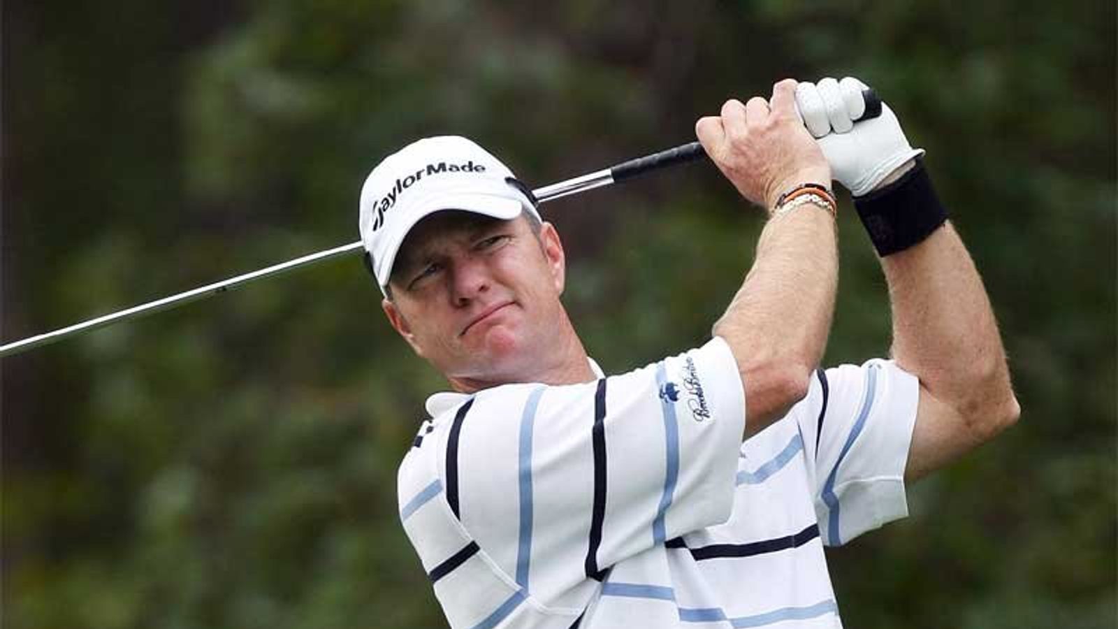 Verplank takes charge | Golf News | Sky Sports