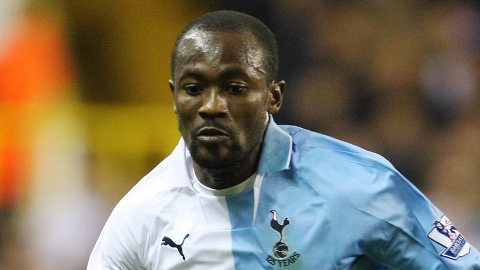 Belgian return for Zokora | Football News | Sky Sports