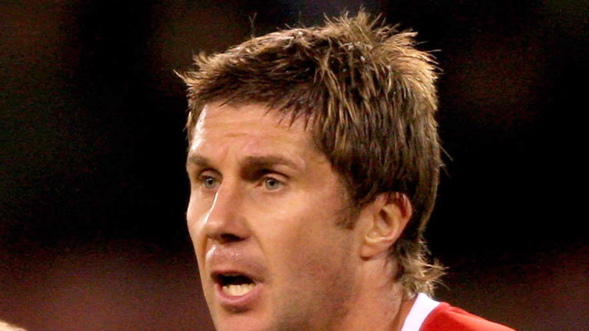 Lucketti returns to Terriers | Football News | Sky Sports