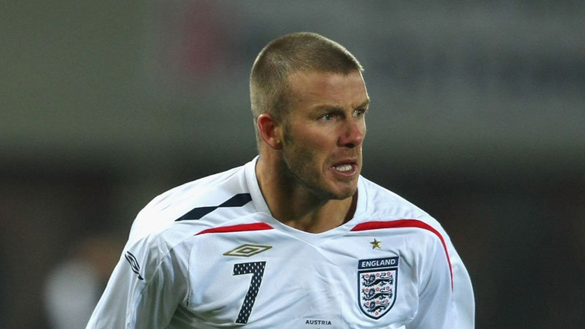 Magpies rubbish Beckham talk | Football News | Sky Sports