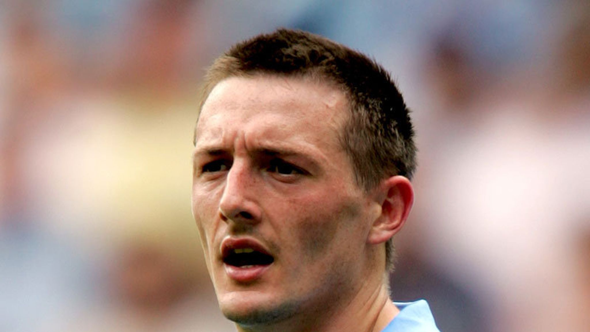 Wilson keen to assess McNamee | Football News | Sky Sports