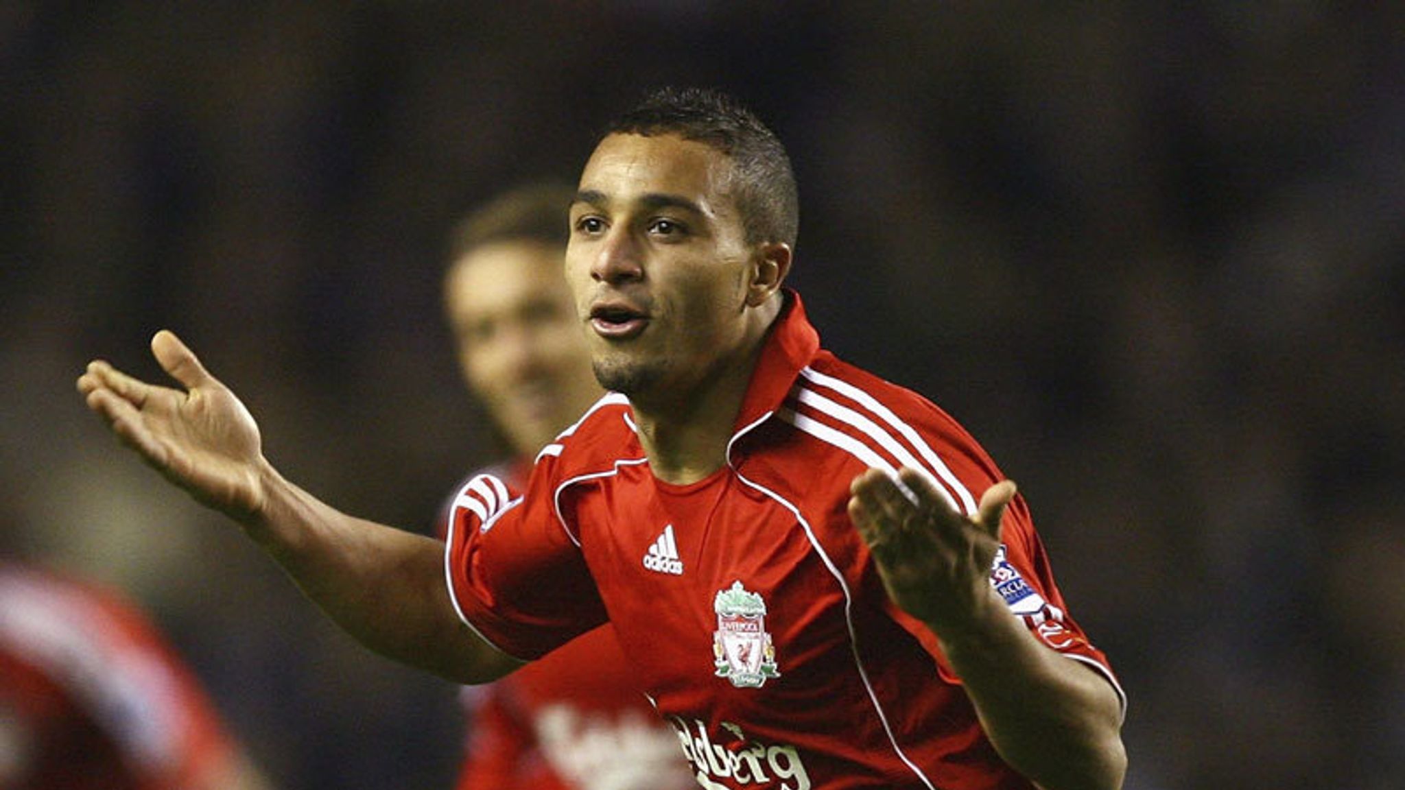 El Zhar: I'm living the dream | Football News | Sky Sports