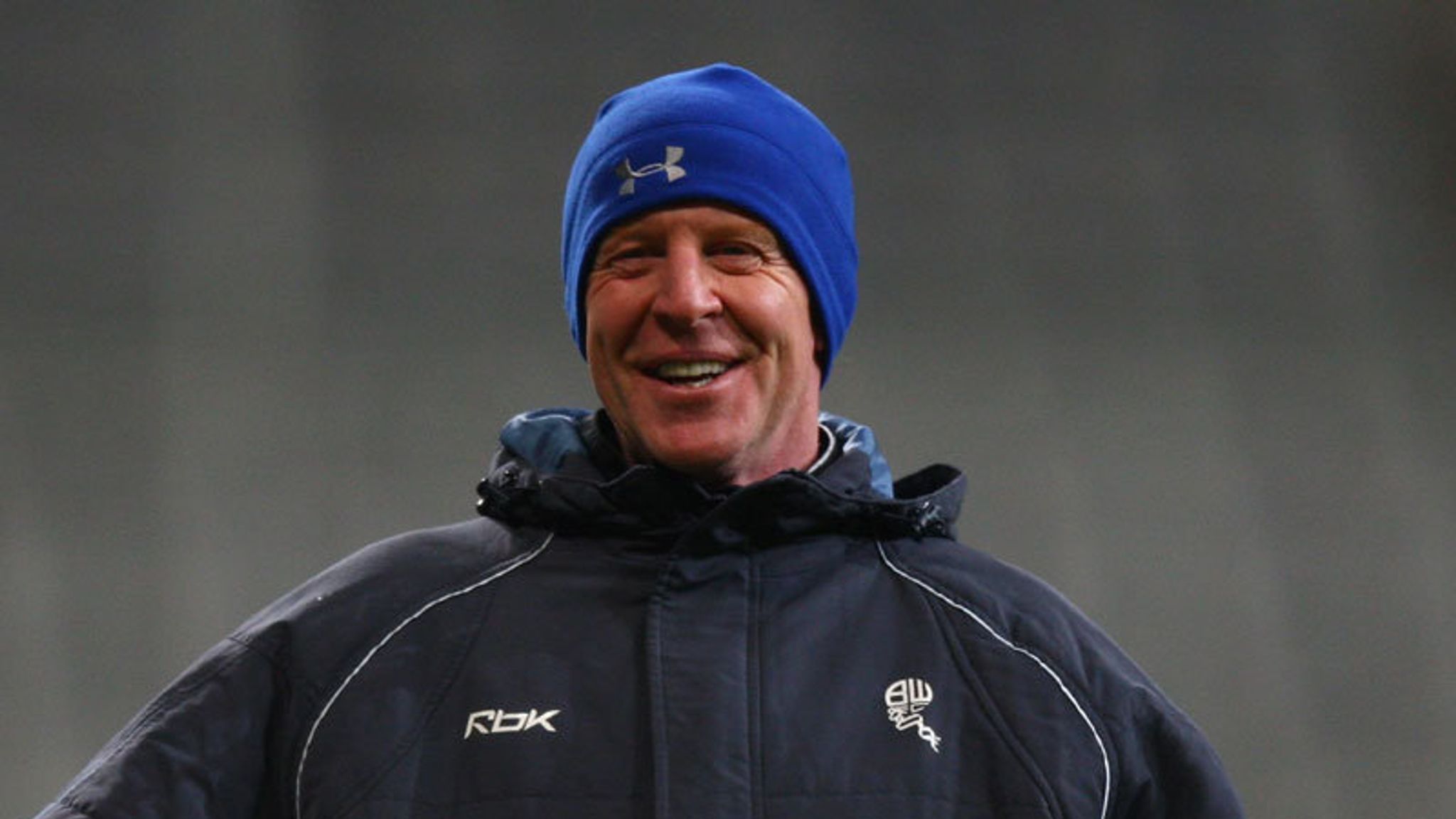 Megson makes appointment | Football News | Sky Sports