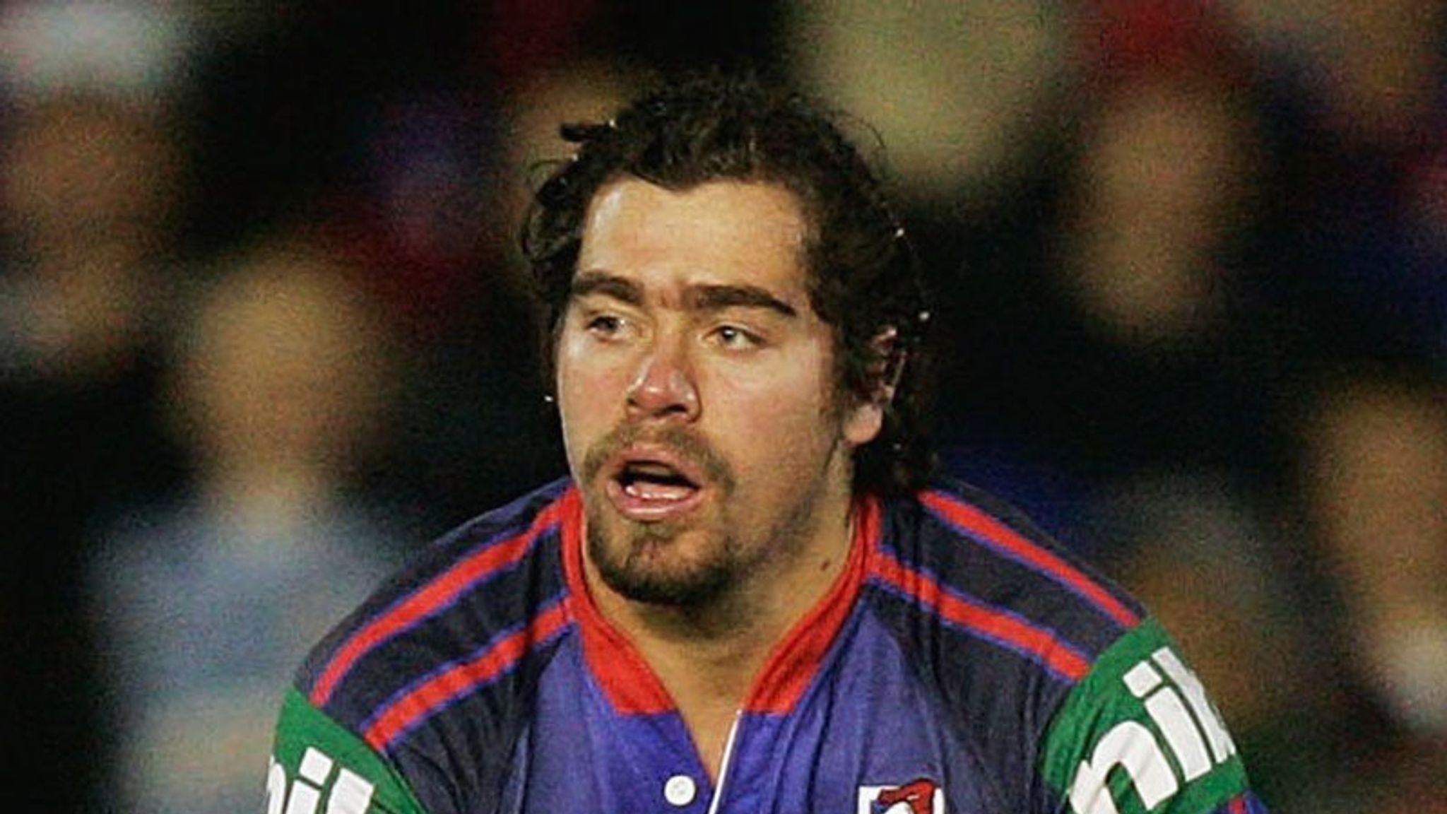 Carmont set for Wigan | Rugby League News | Sky Sports