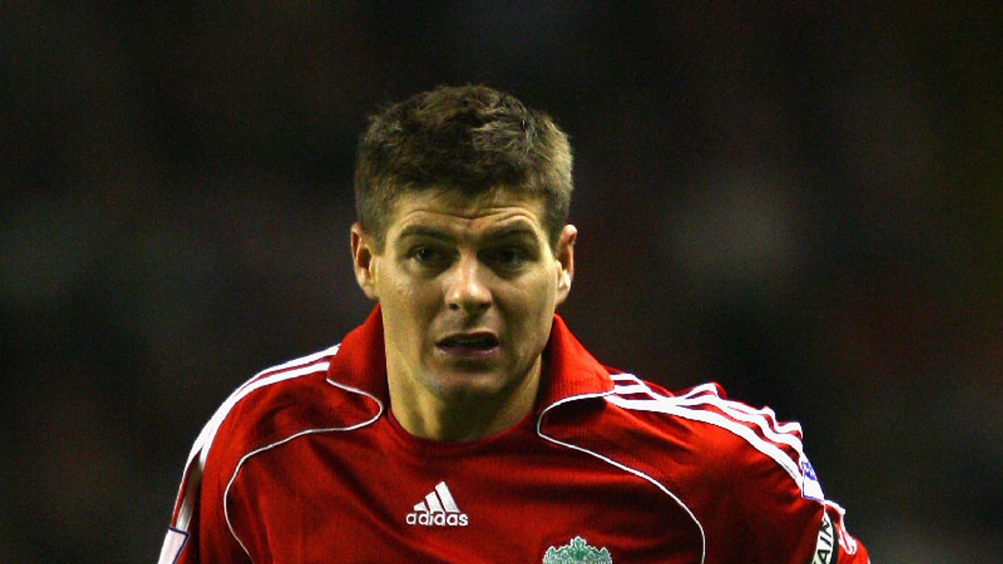 Gerrard feeling confident | Football News | Sky Sports