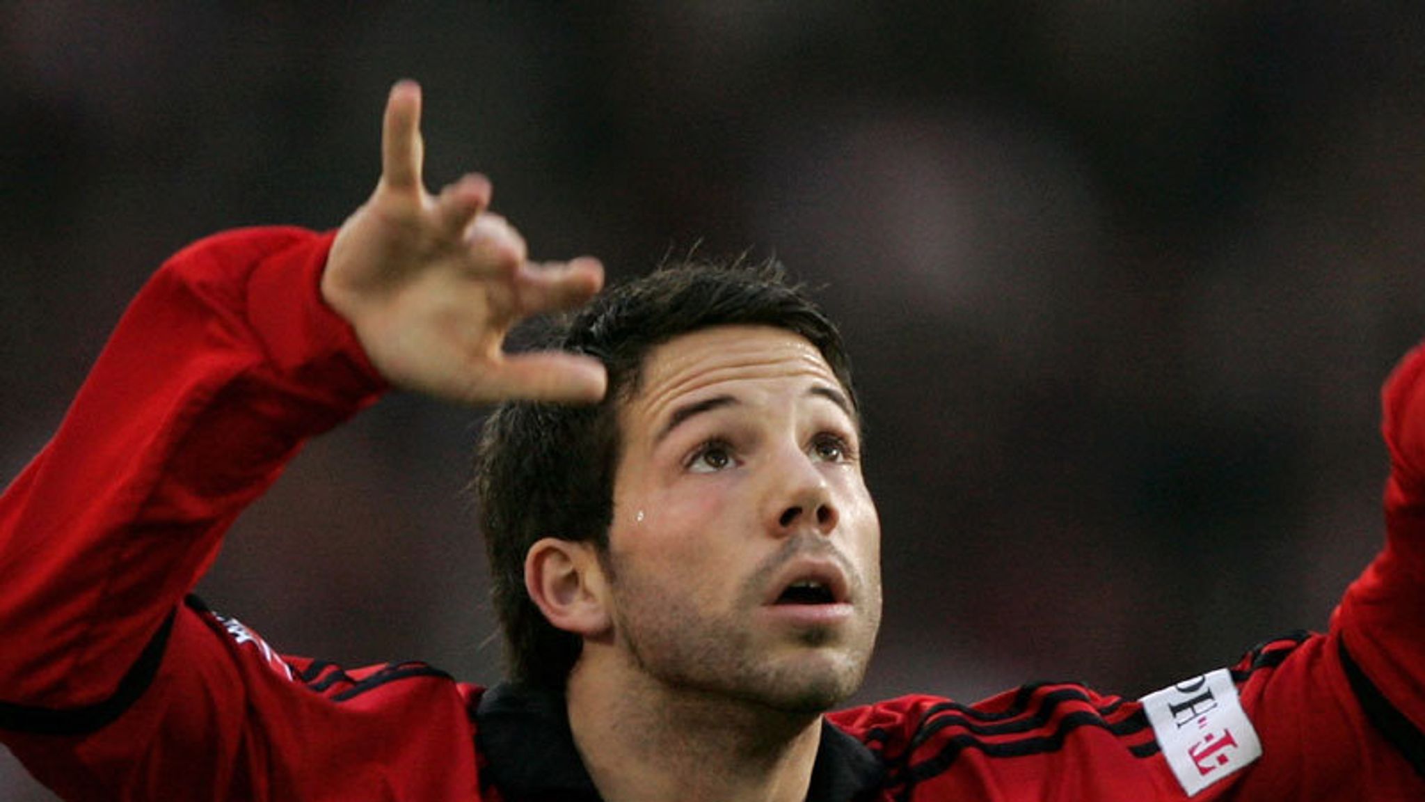 Castro extends Bayer stay | Football News | Sky Sports