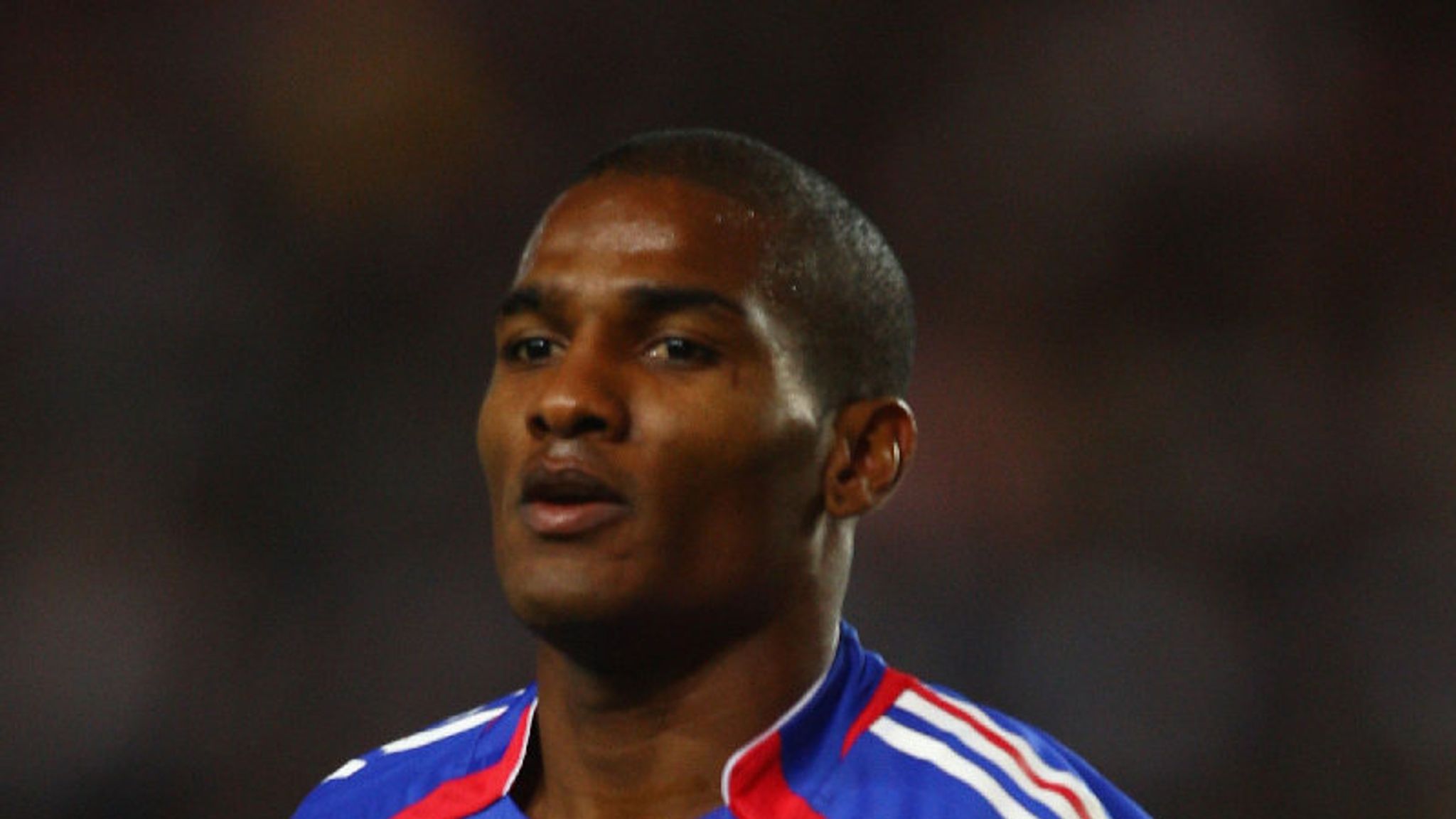 Malouda 'happy' at Chelsea | Football News | Sky Sports