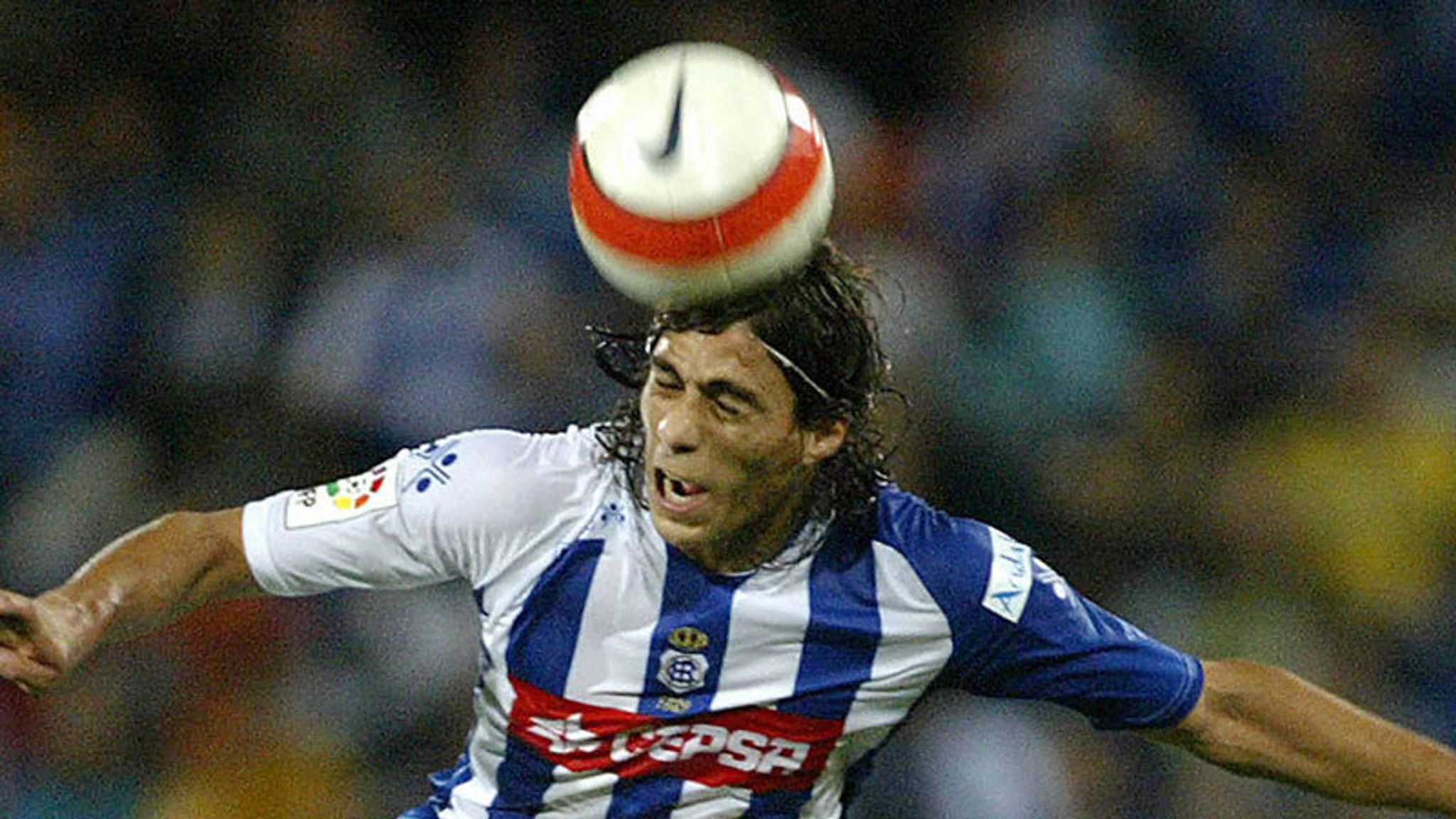 Caceres makes Gunners claim | Football News | Sky Sports