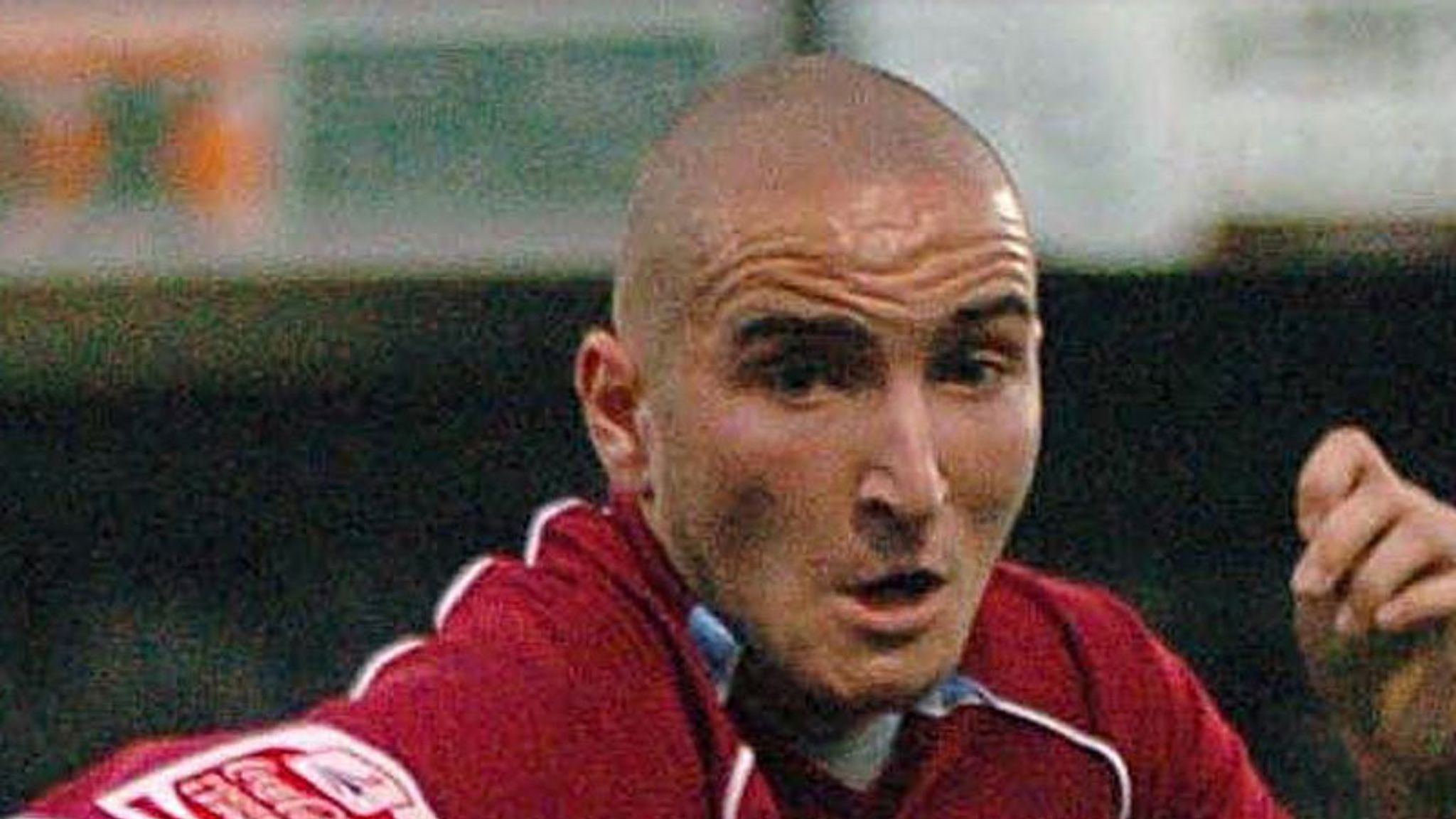 Paterson - I'm committed | Football News | Sky Sports