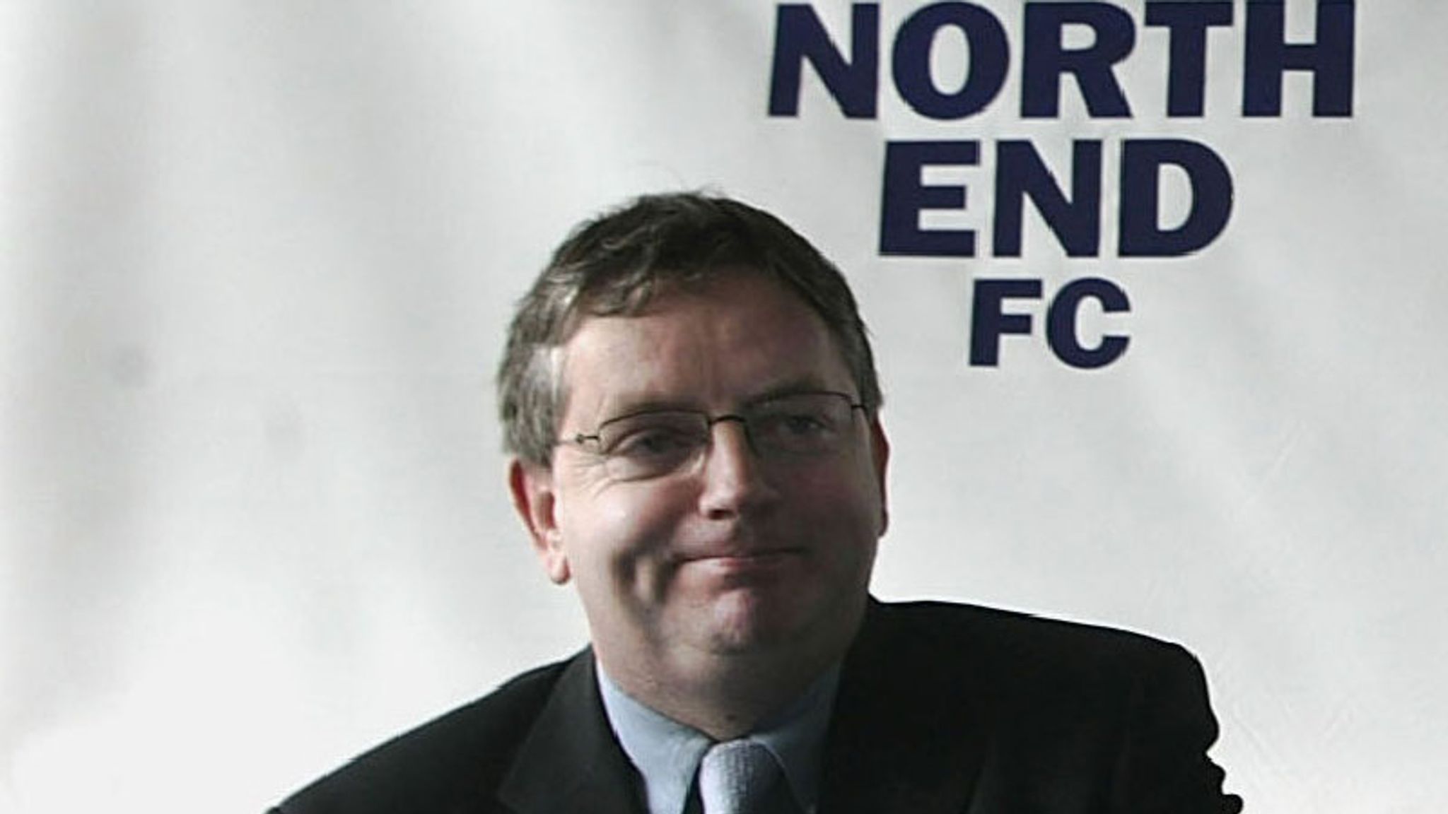 Preston chairman to back Irvine | Football News | Sky Sports