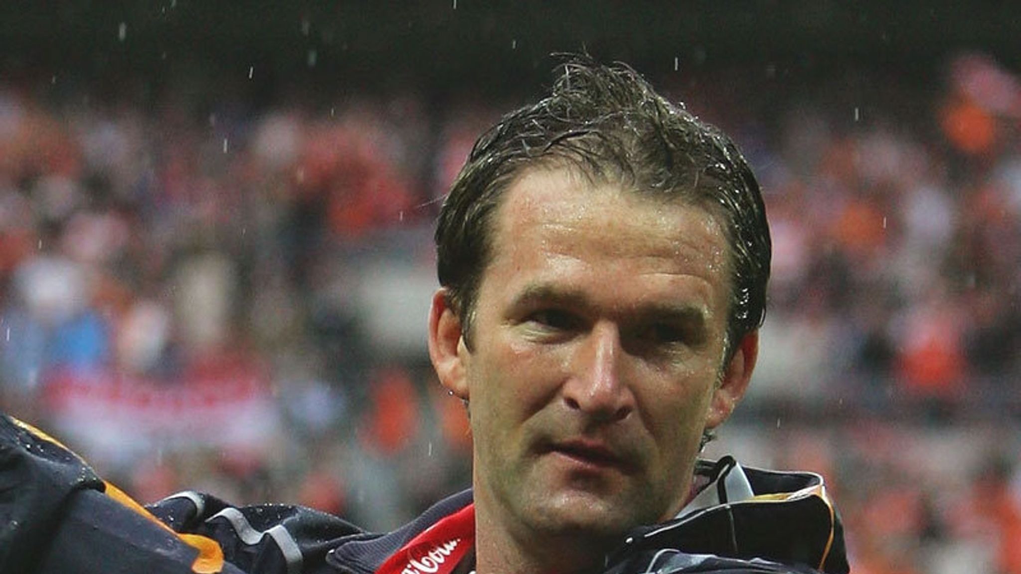 Grayson plays down Foxes link | Football News | Sky Sports